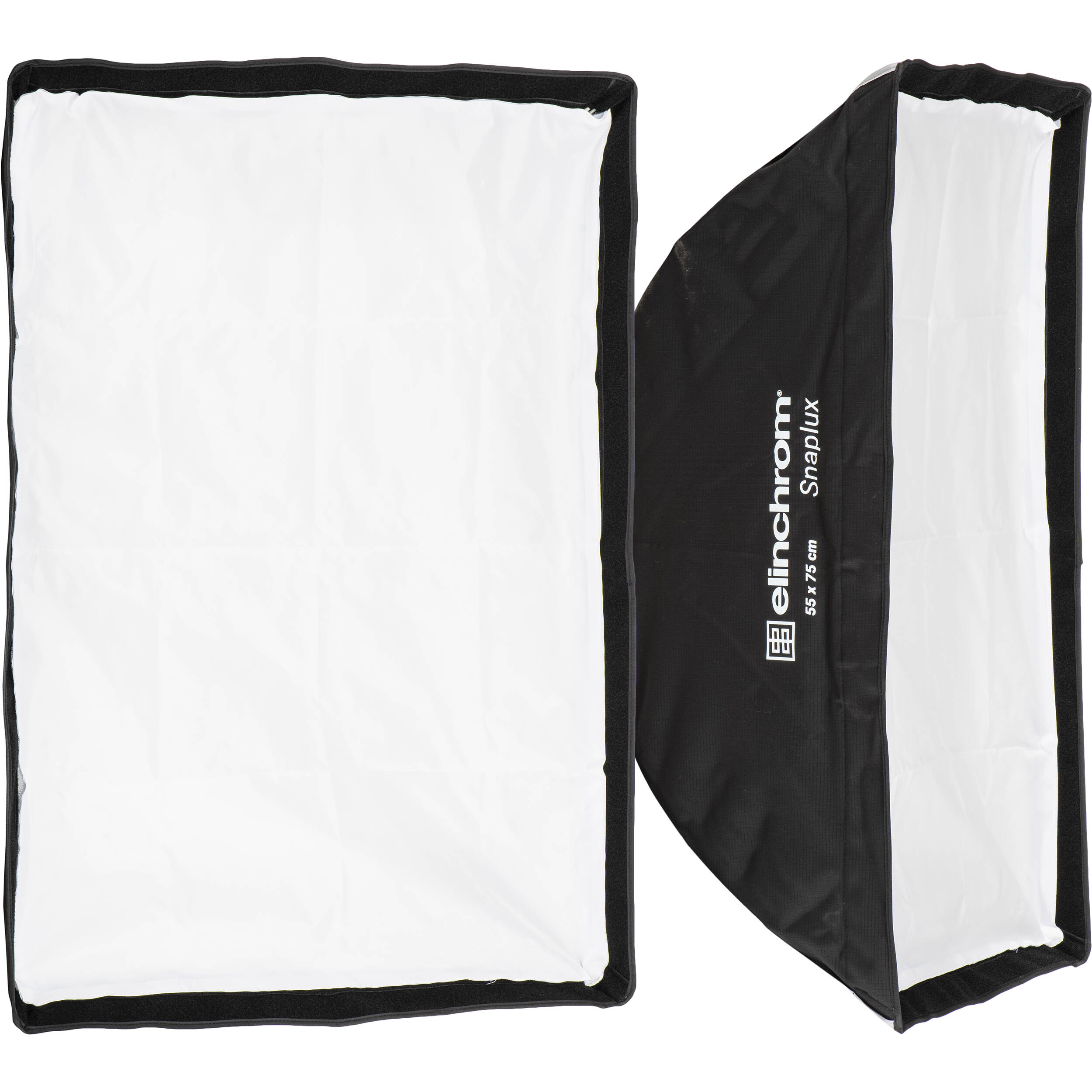 Elinchrom Softbox To Go Kit EL26636 B&H Photo Video