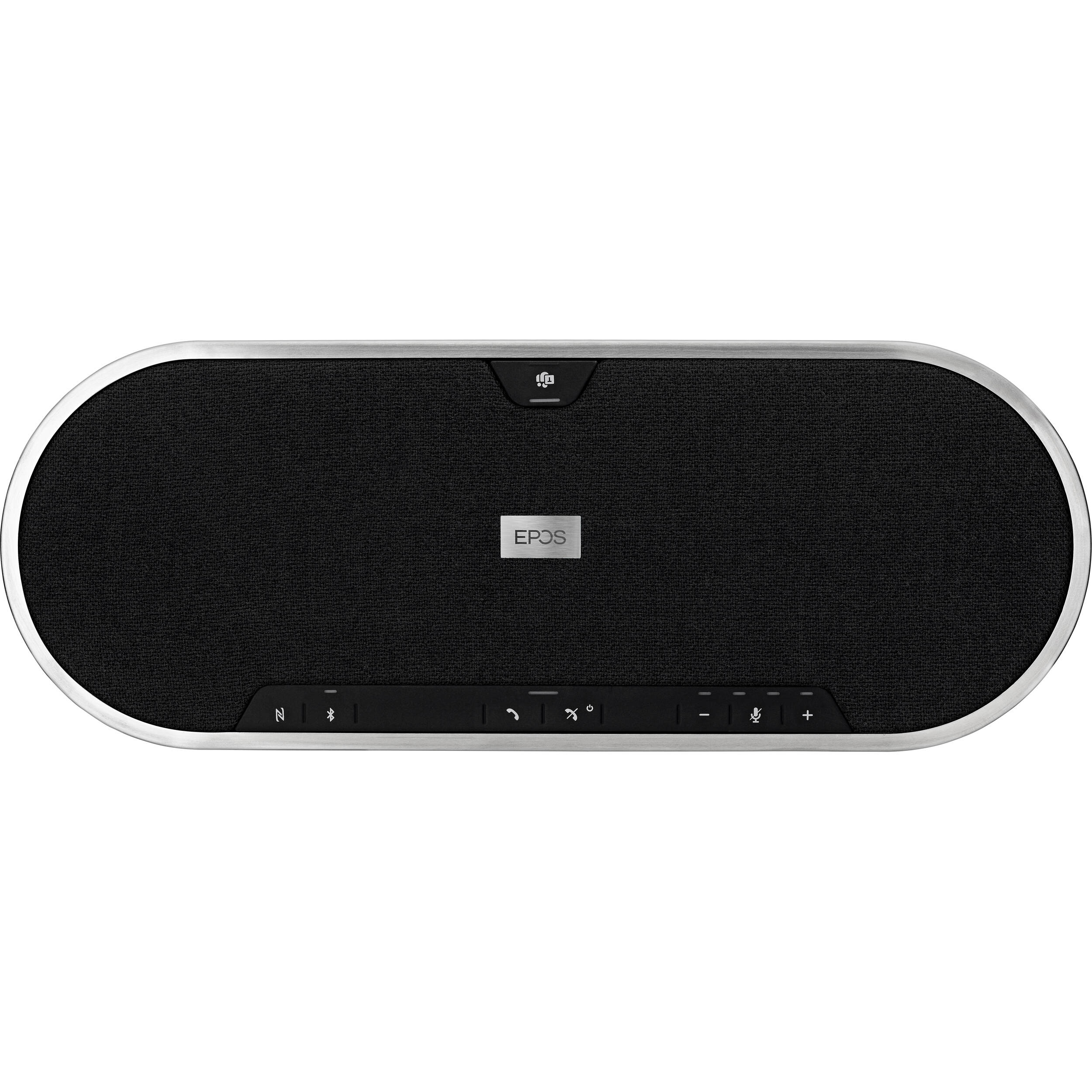 EPOS EXPAND 80T USB-C and Bluetooth Speakerphone 1000203 B&H