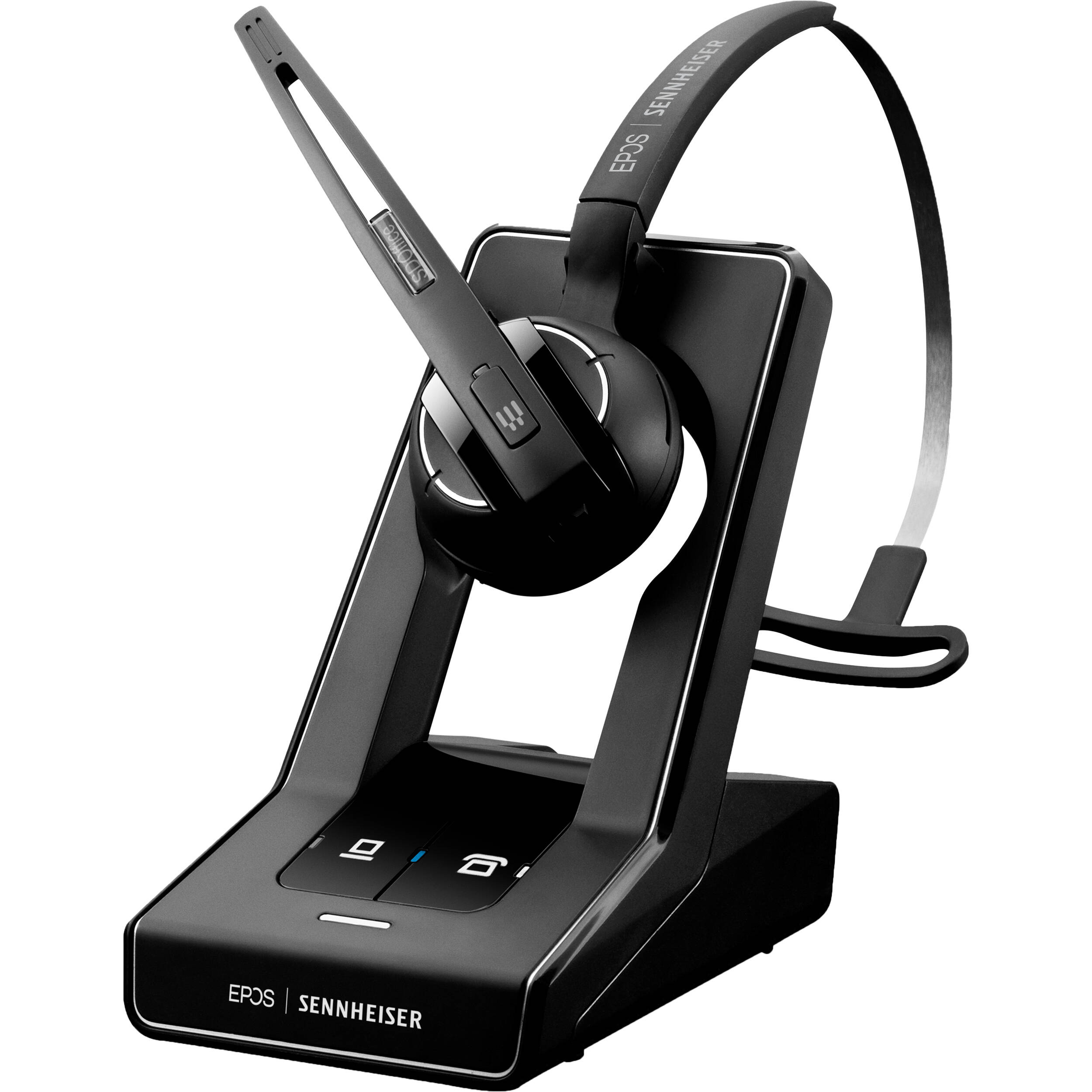 EPOS SENNHEISER IMPACT SD Office ML Wireless Monaural 1000561 EPOS SENNHEISER IMPACT SD Office ML Wireless Monaural 1000561