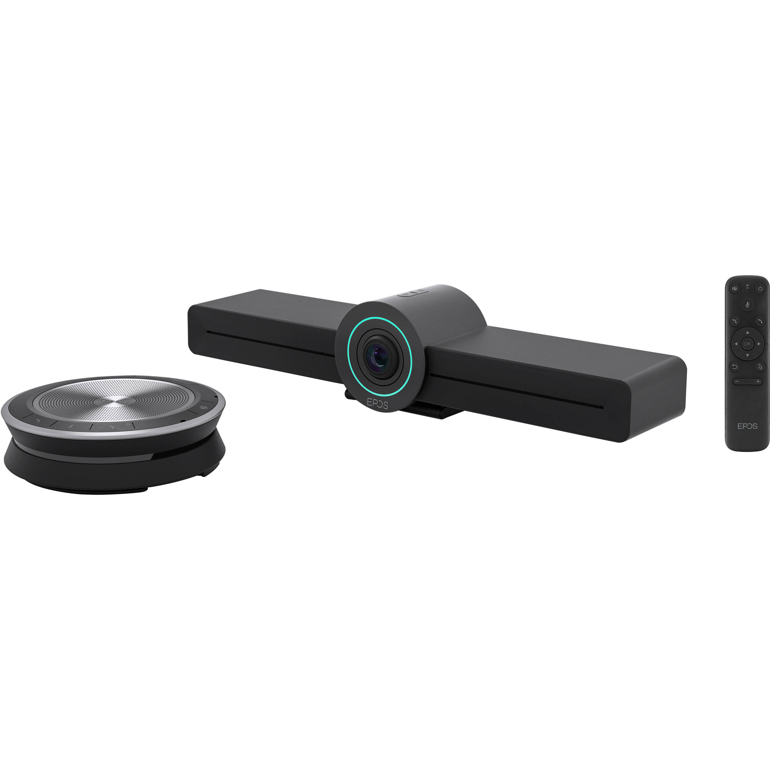 EPOS EXPAND Vision 3T Video Conferencing System 1000927 B&H