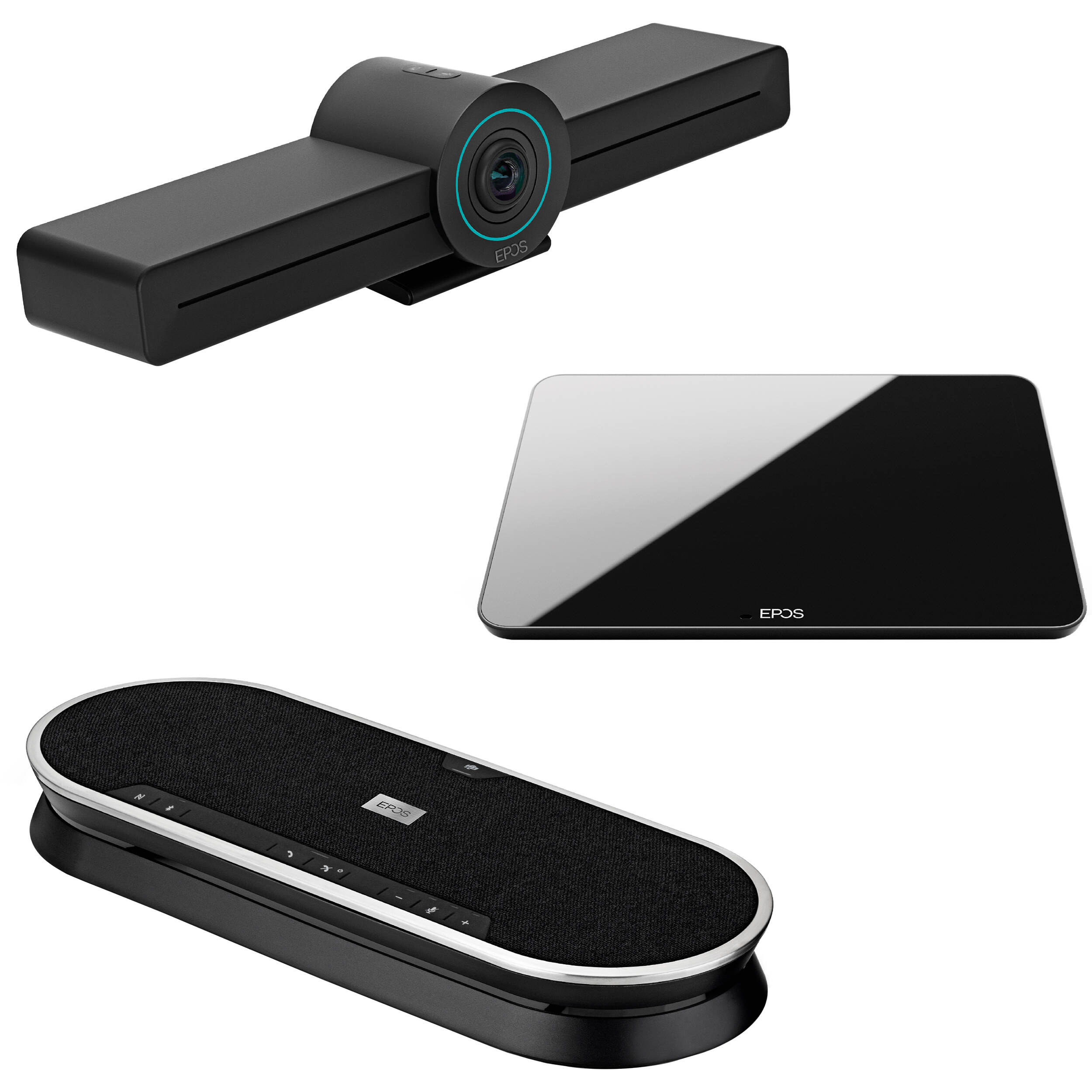 EPOS EXPAND Vision 3T Video Conferencing System Bundle 1001182