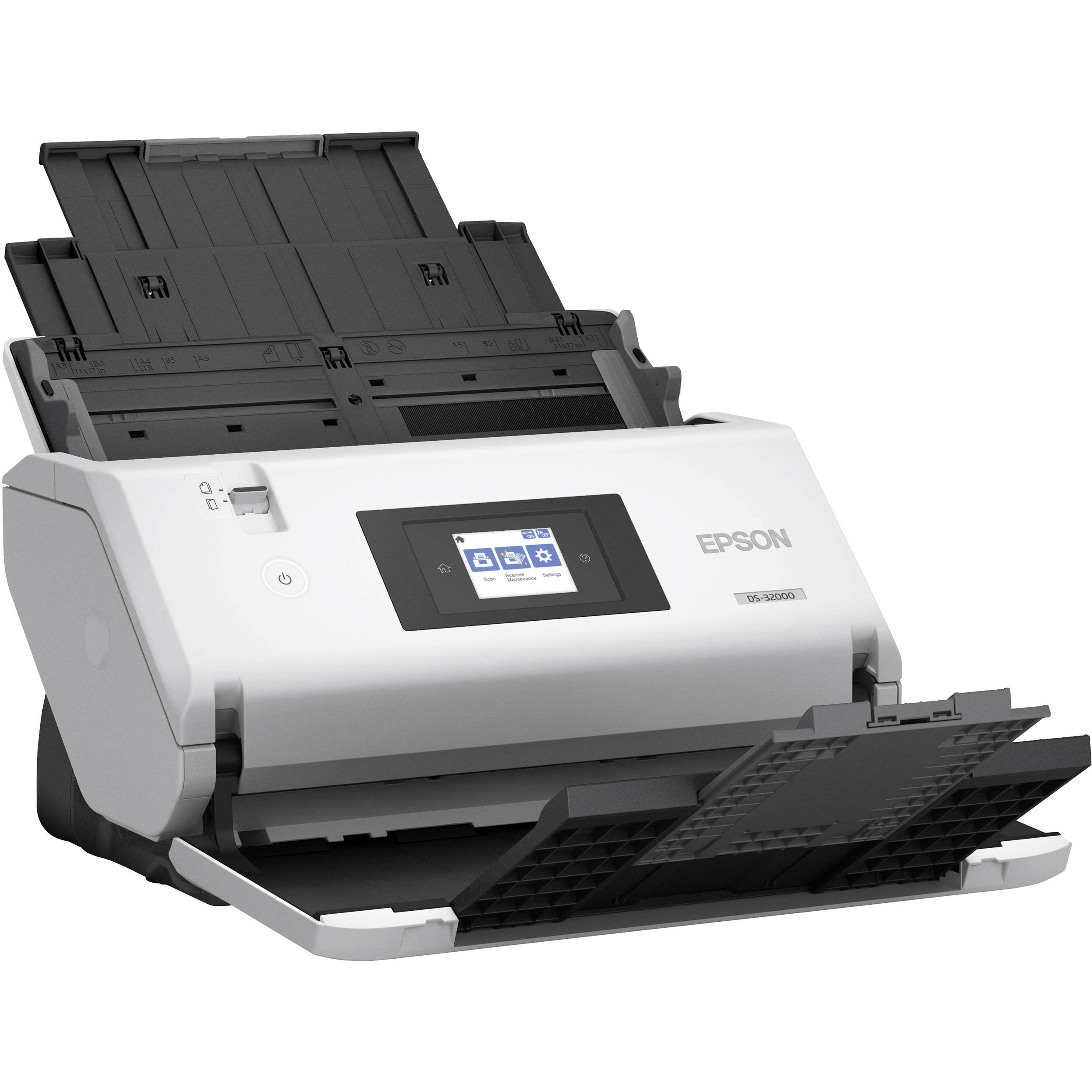 Large Format Scanner Gambaran Large Format Scanner Gambaran