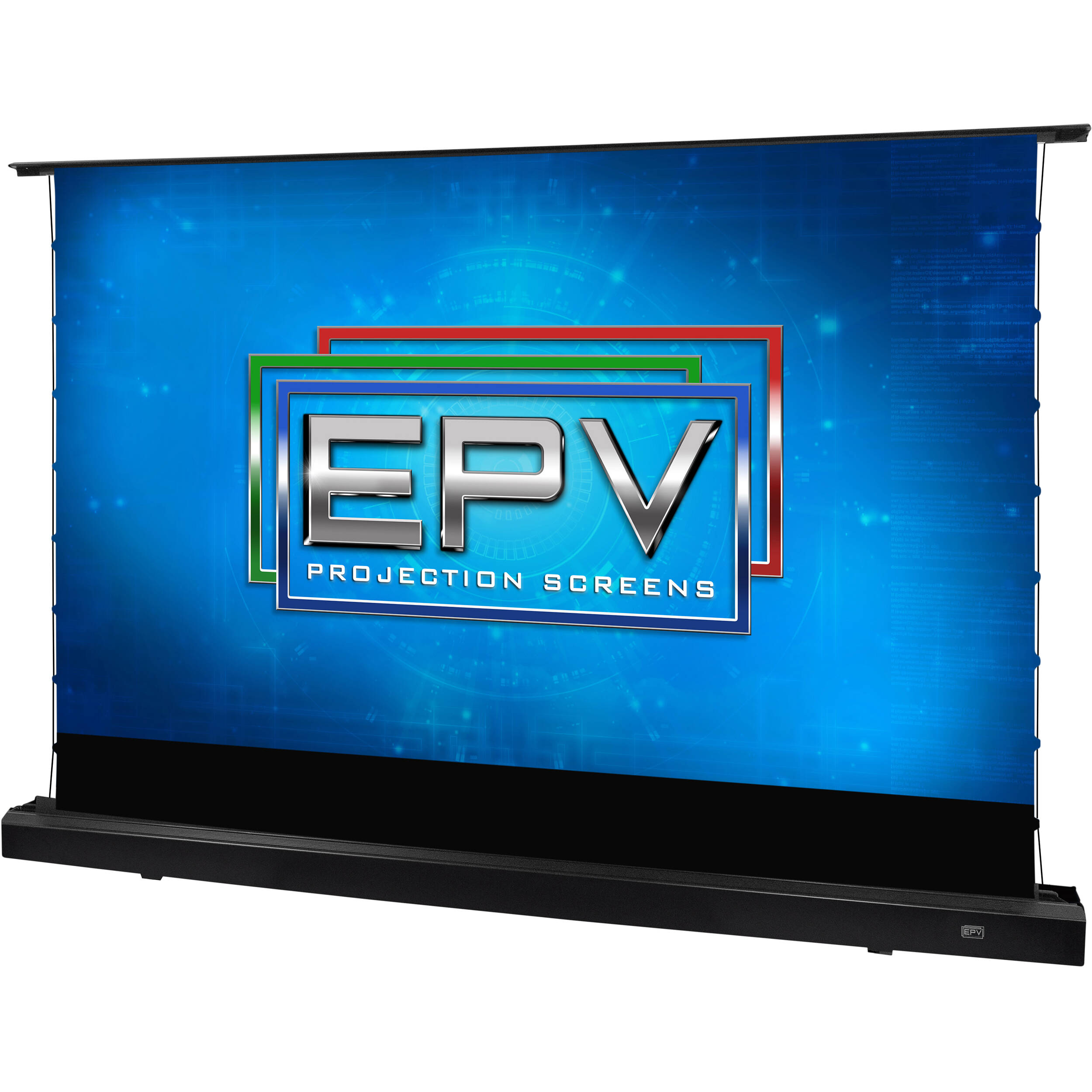 Epv FRT100HUST-DS DarkStar MAX UST-FR 49.5 x 88" FRT100HUST-DS