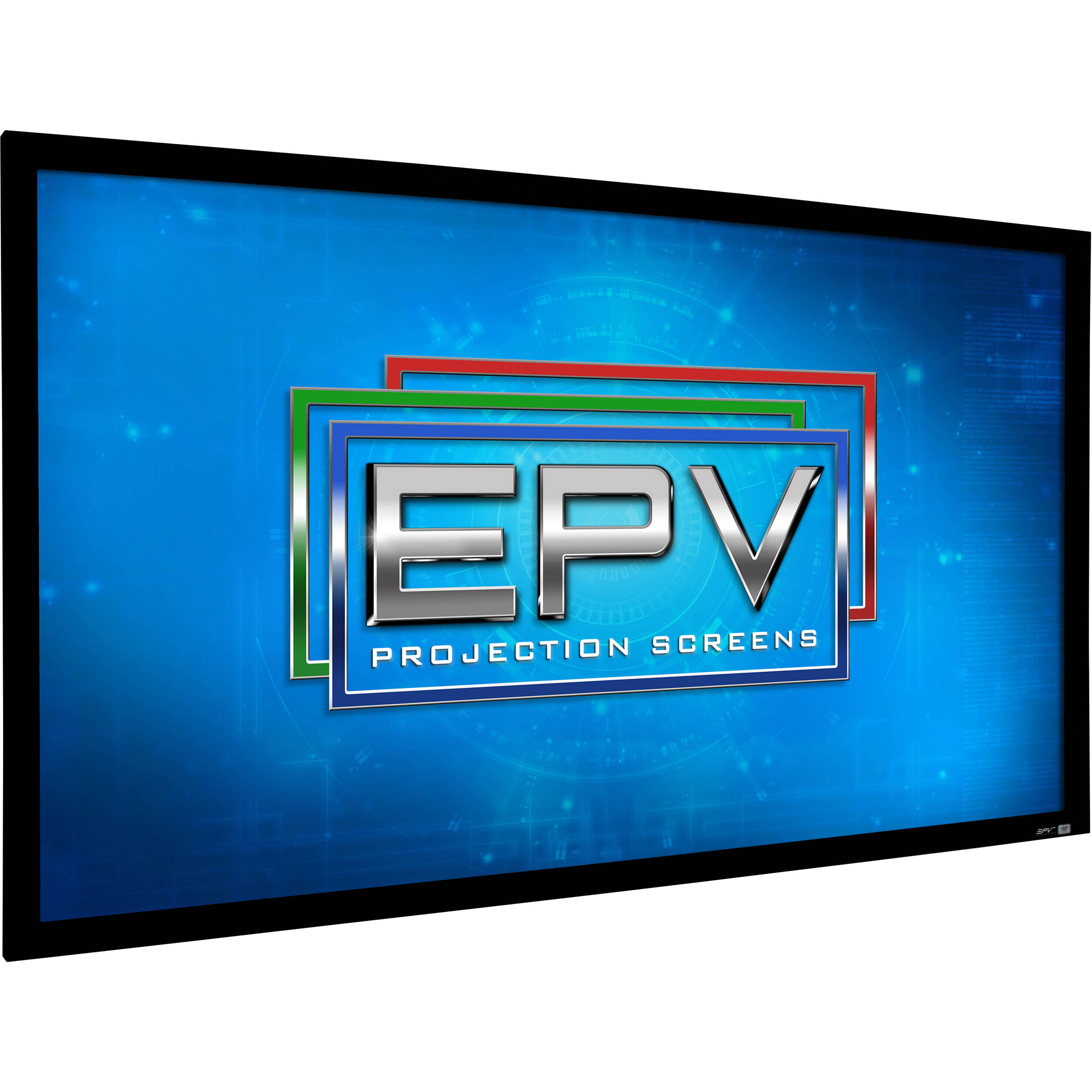 Epv SE150H3-ISF Prime Vision ISF 73.6 x 130.7" Fixed SE150H3-ISF