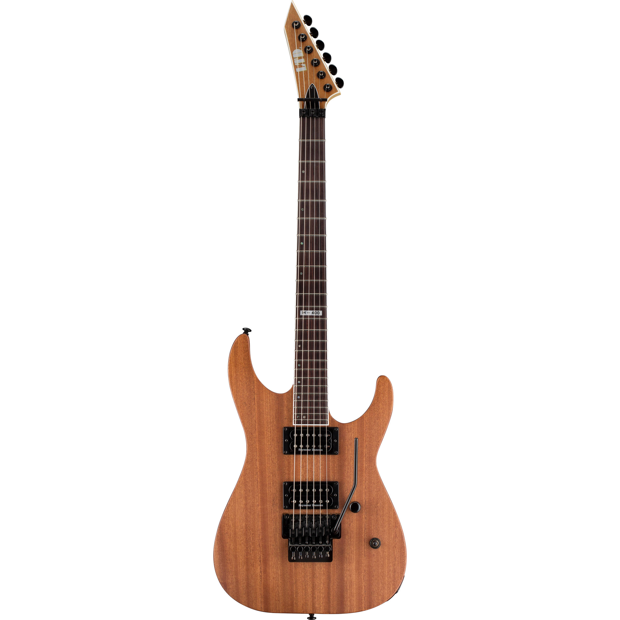 Nature Electric Guitar