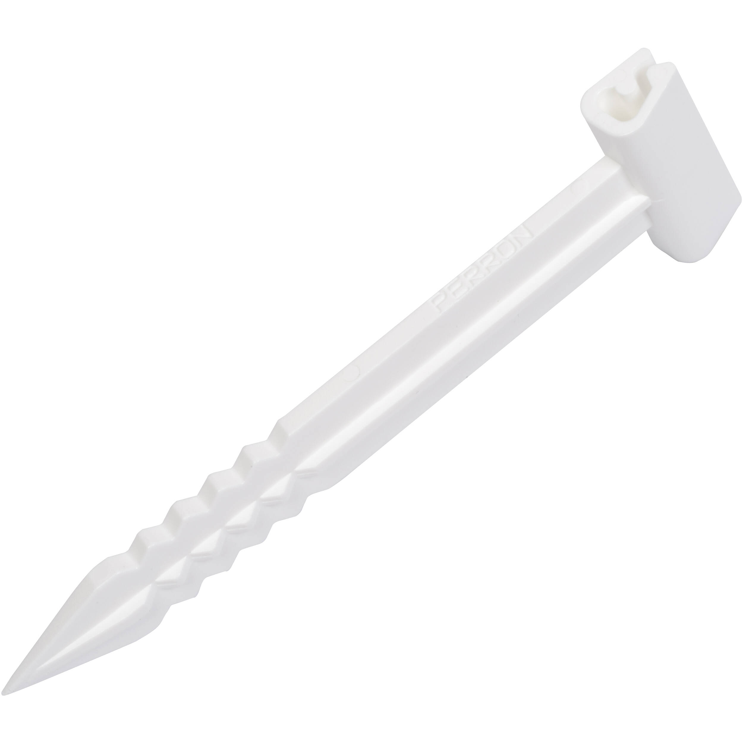 Evolis Wide Price Ticket Spikes (4"H, 25-Pack) AC000004 B&H