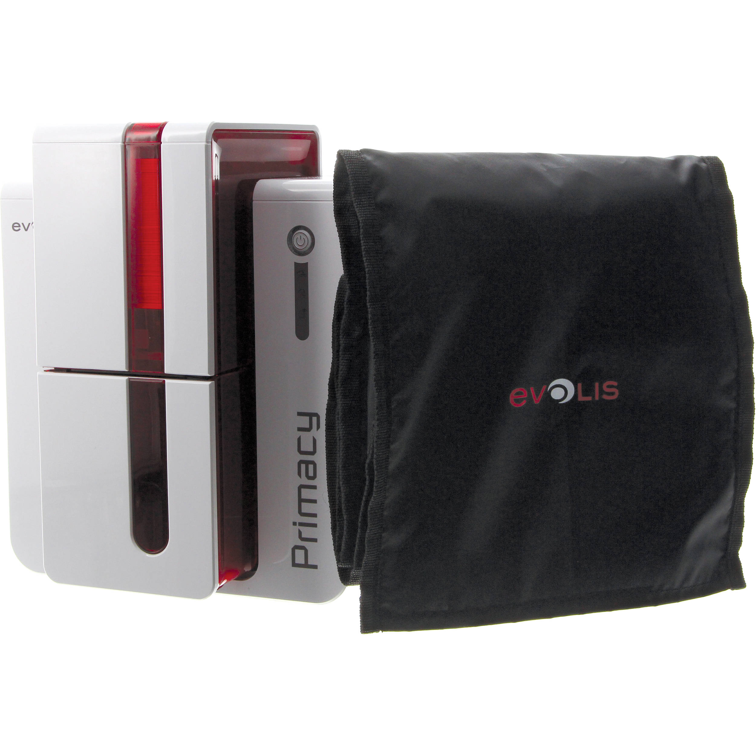 Evolis Primacy Dust Cover S10152 B&H Photo Video
