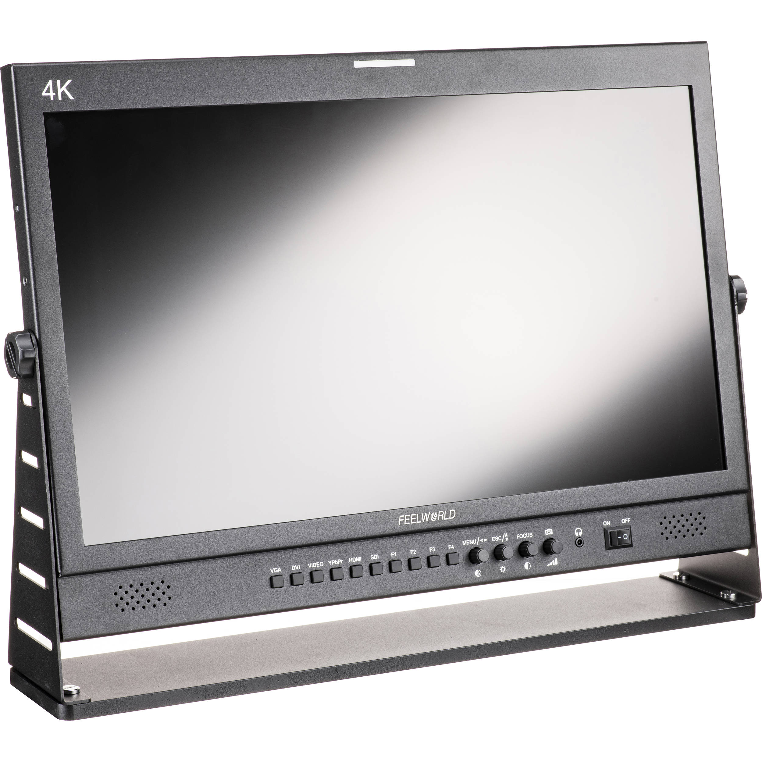 FeelWorld 21.5'' Full HD IPS Broadcast Monitor P215-9HSD B&H