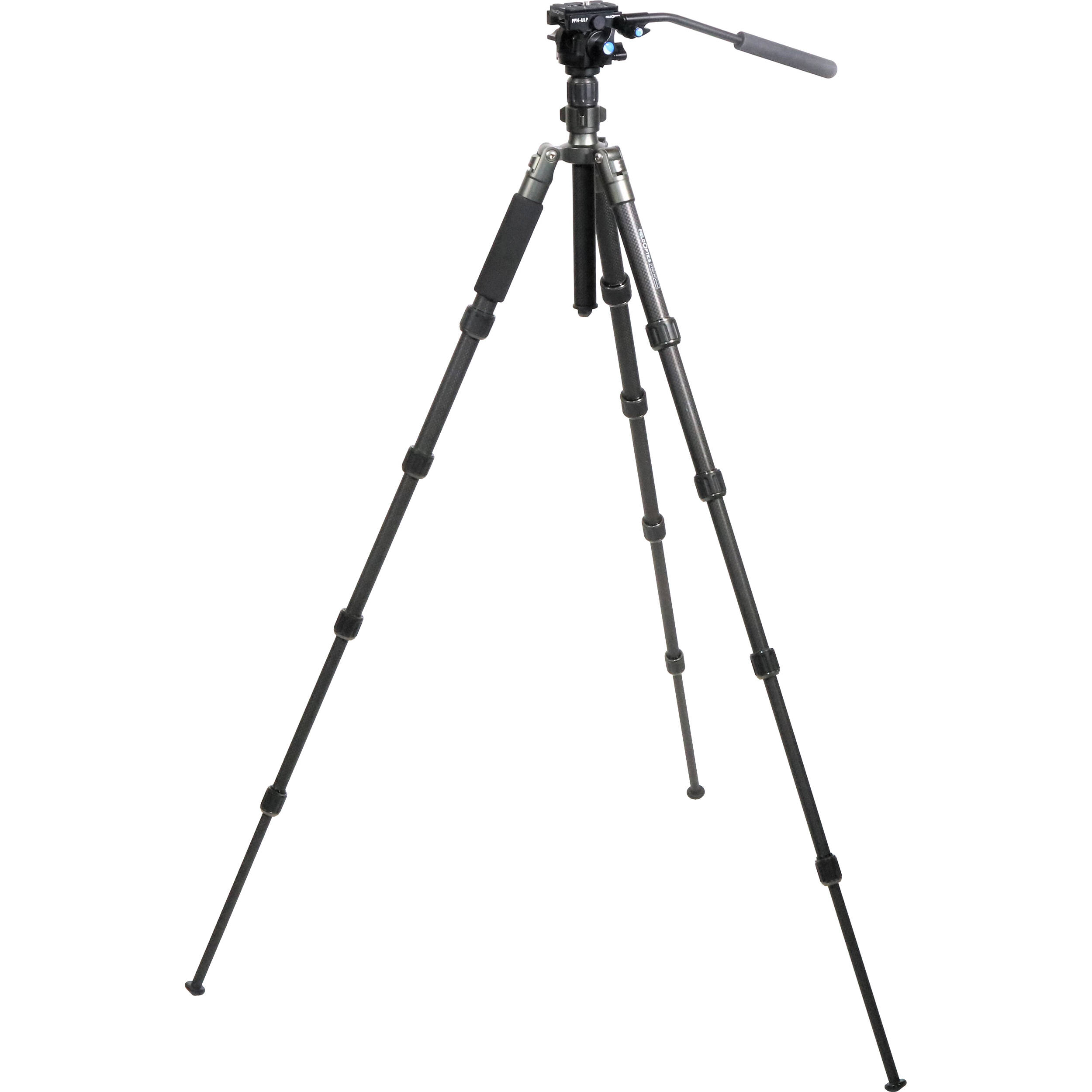 Field Optics Research MicroLite-ULP Carbon Fiber FT5017C-ULP/S