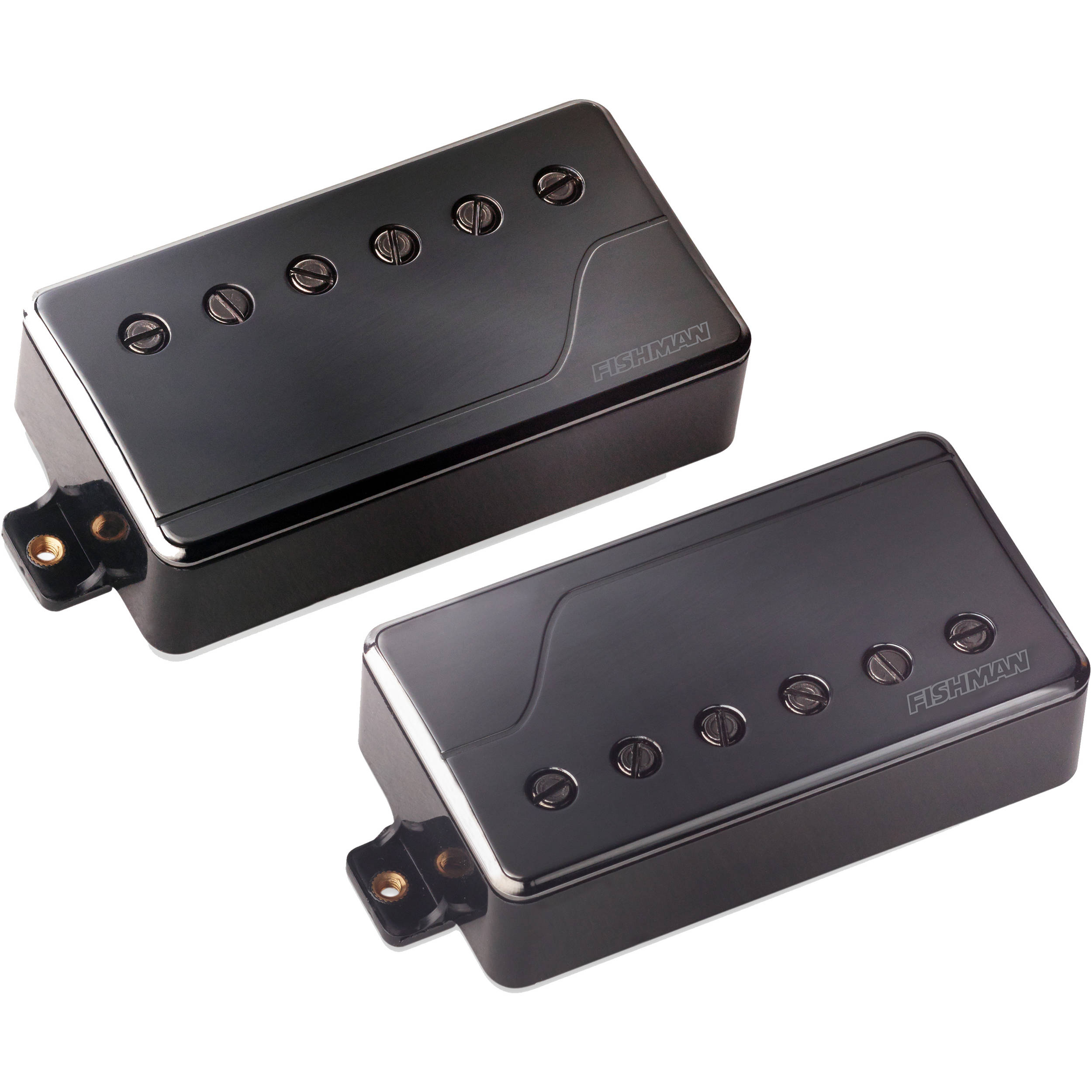Fishman Fluence Classic Humbucker Neck & Bridge PRF-CHB-SB2 B&H