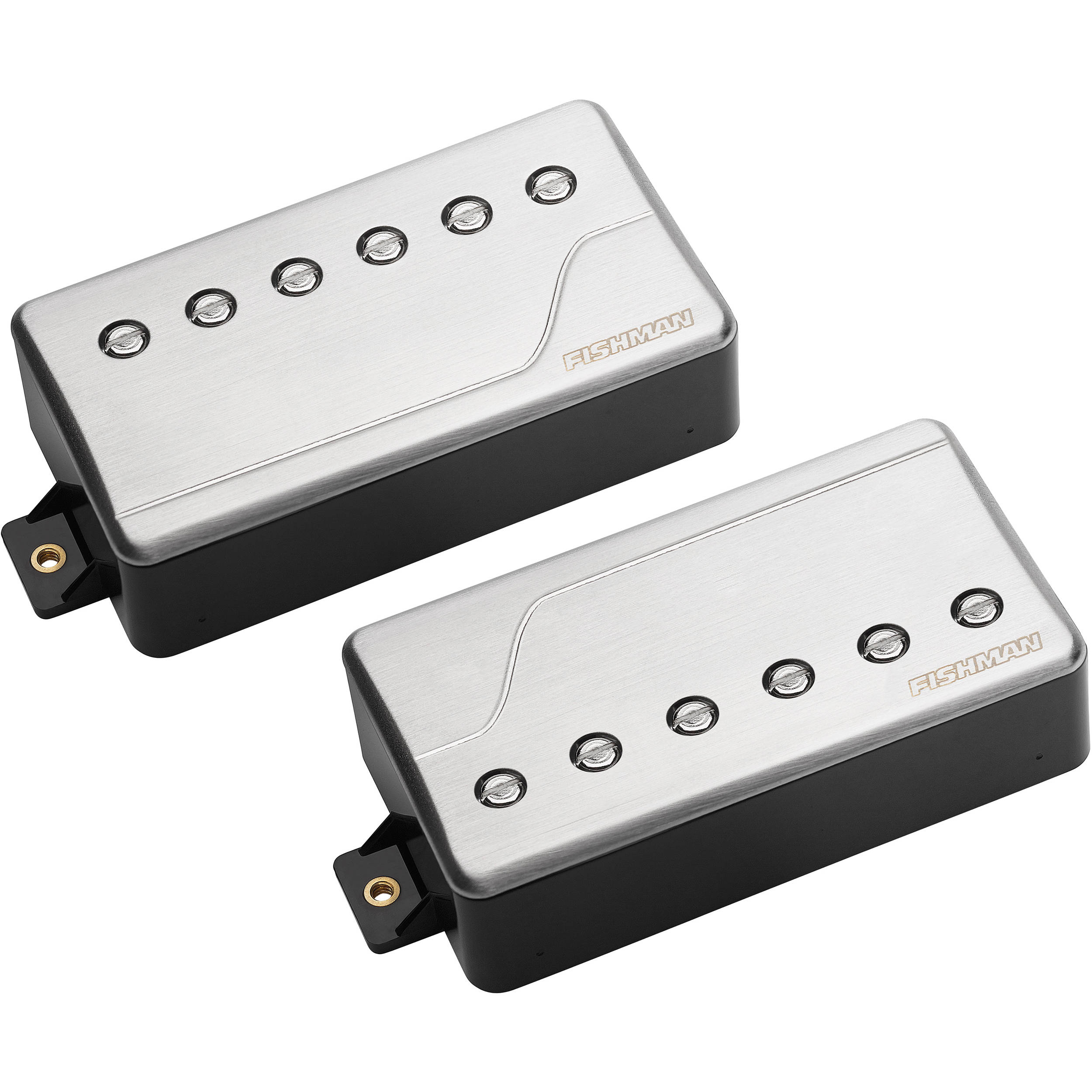 Fishman Fluence Classic Humbucker Neck & Bridge PRF-CHB-SR2 B&H