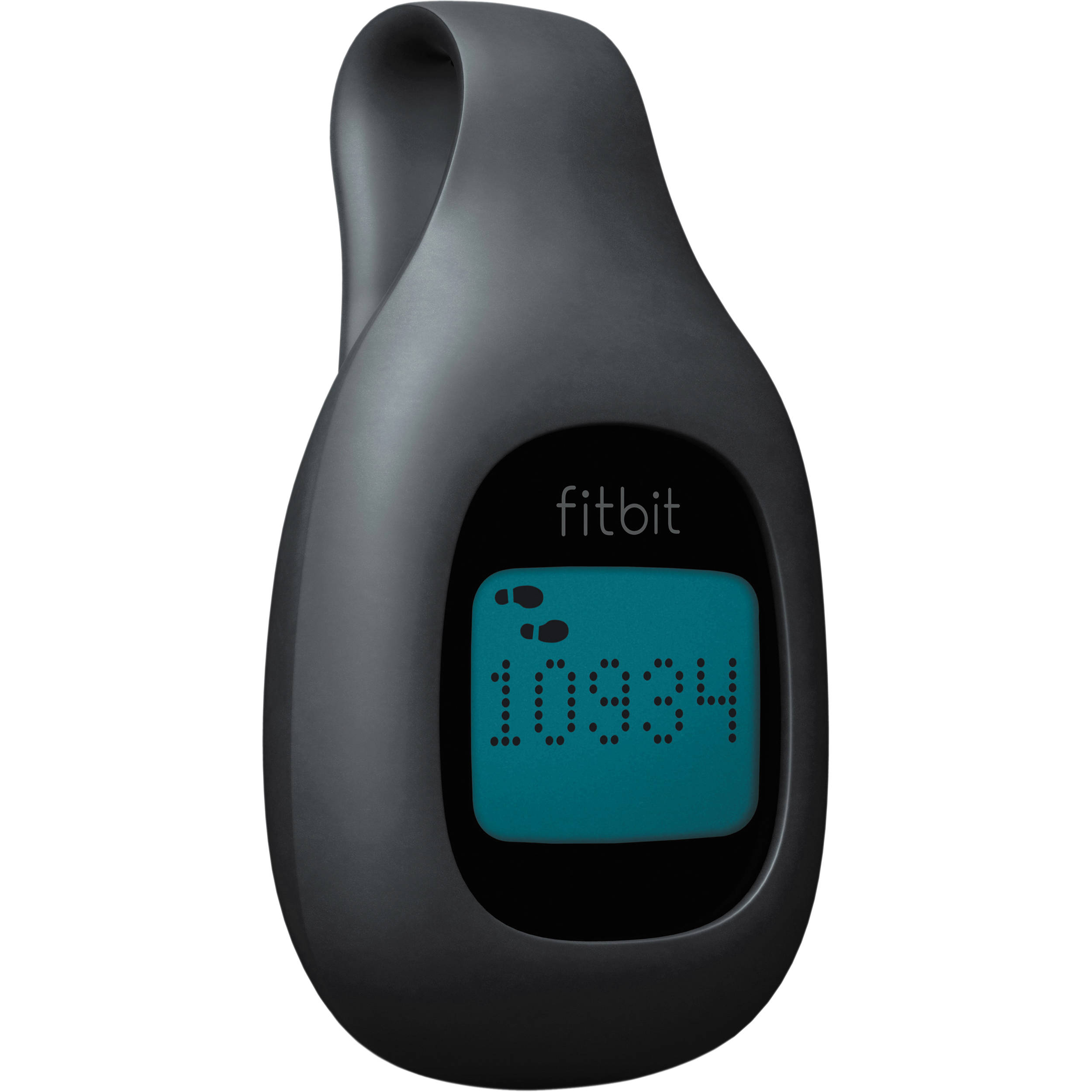 Fitbit Zip Activity Tracker Charcoal FB301C B H Photo Video