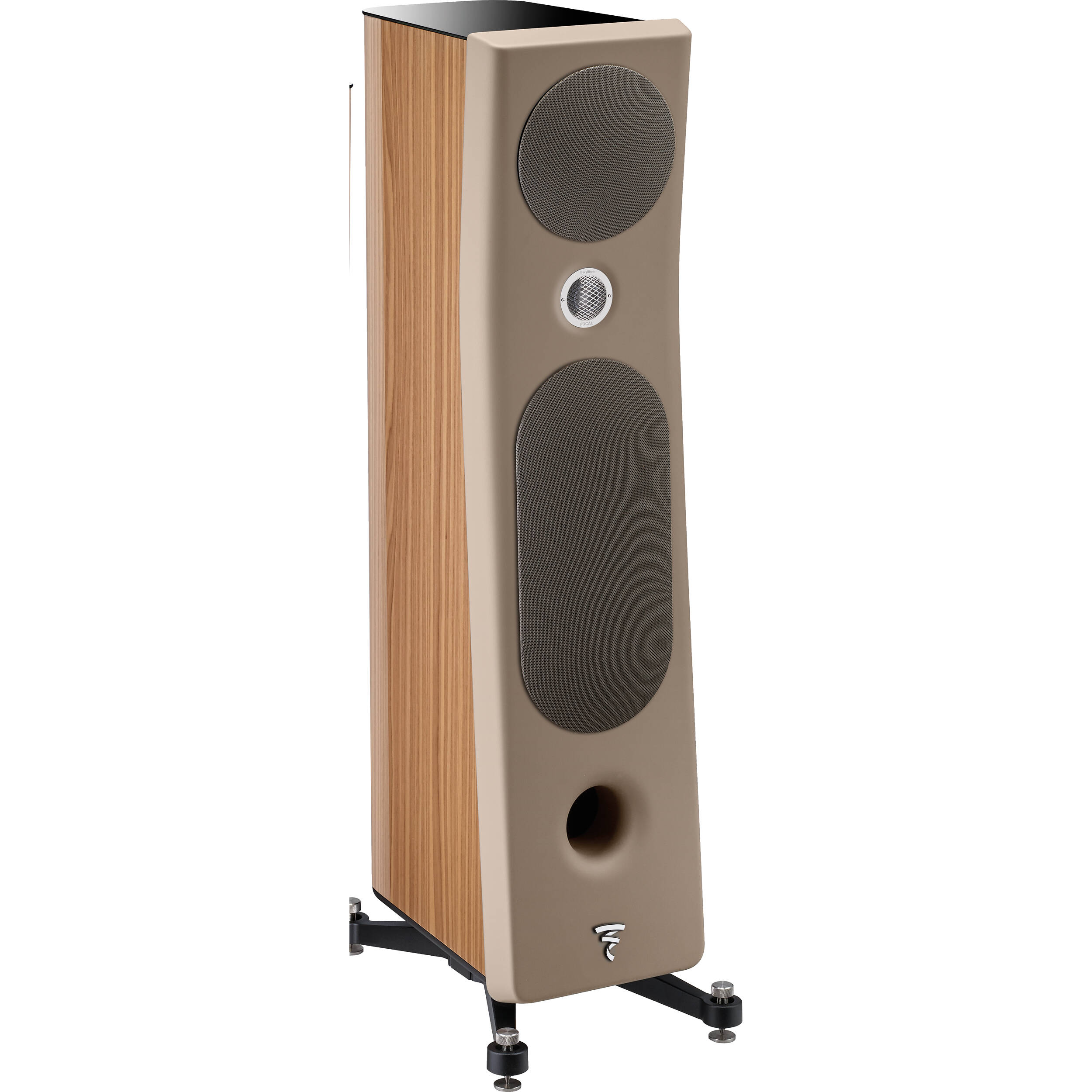 Focal Kanta N°2 Floorstanding Speaker JMLKANTN2-WAHG/TM B&H