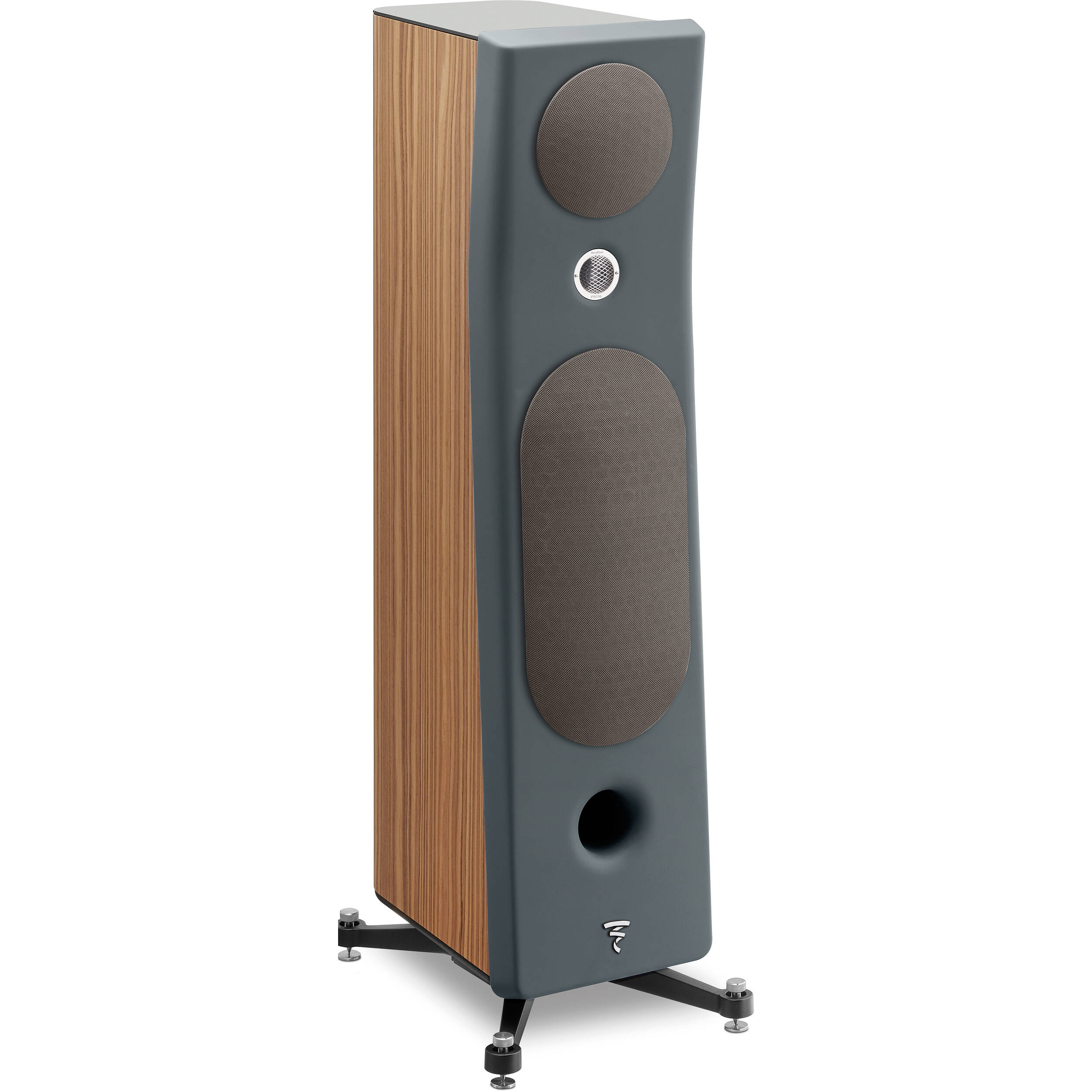 Focal Kanta N°3 Floorstanding Speaker JMLKANTN3-WA/DGMFRO