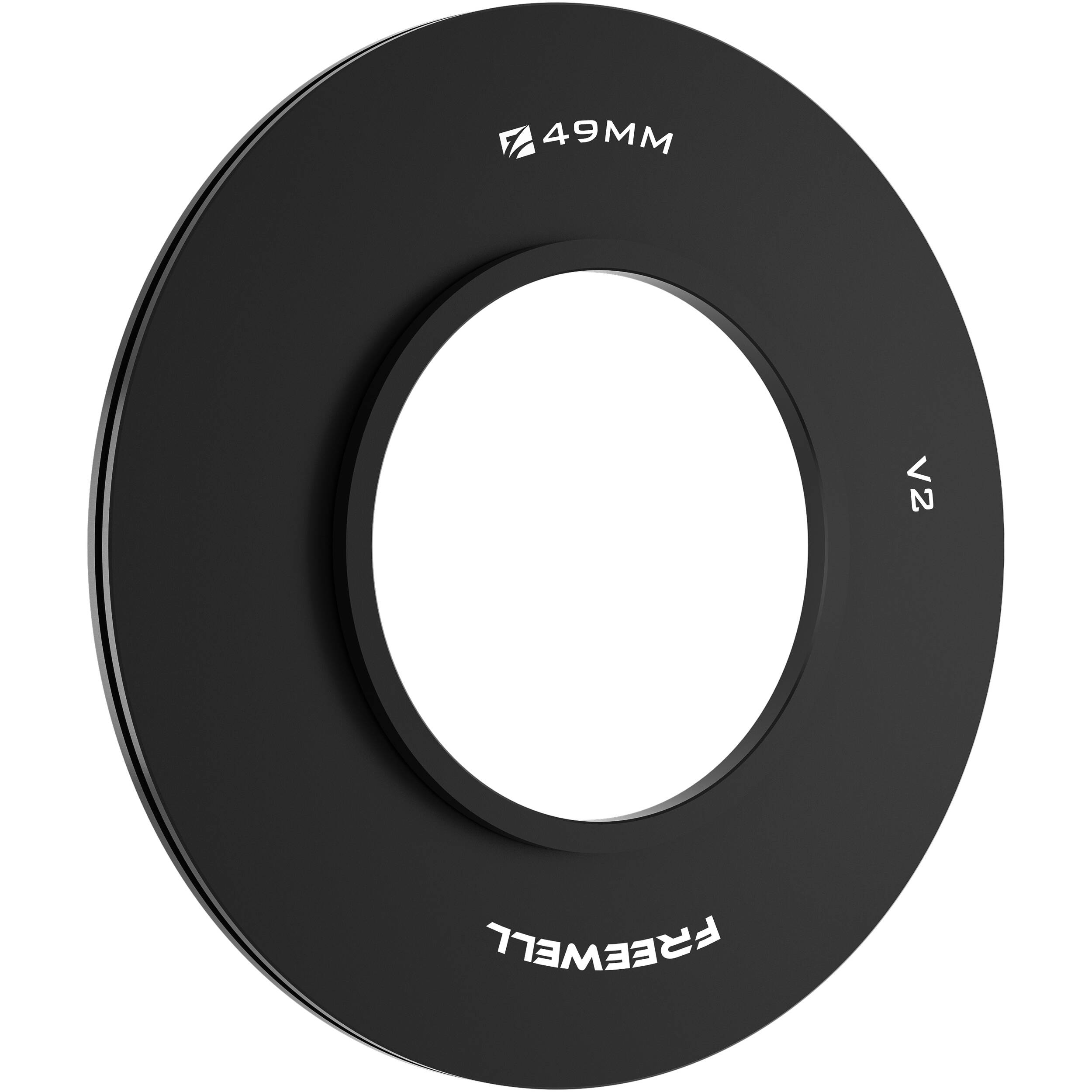 49mm Mist Filter Freewell 49mm Step-Up Ring For V2 Series Filters ...