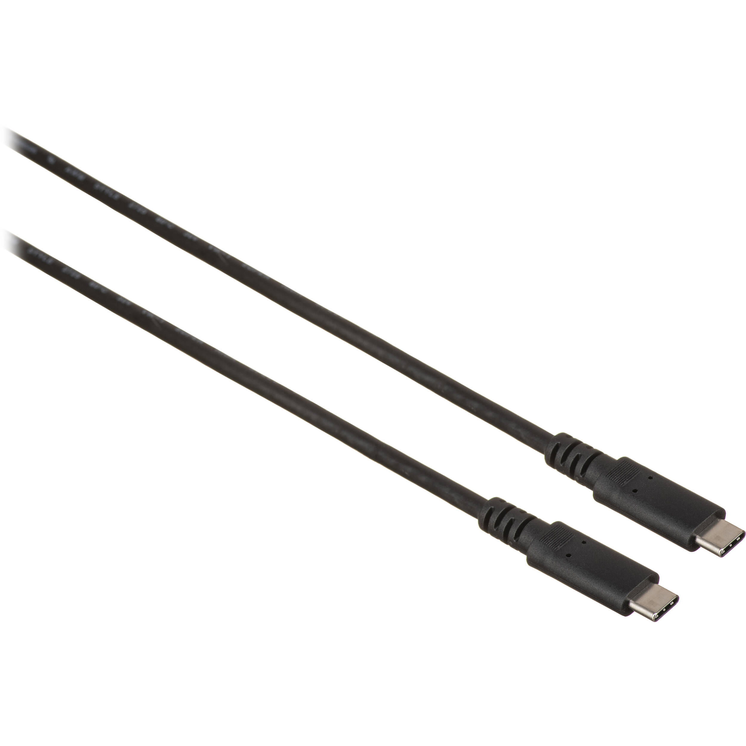 FUJIFILM USB Cable CTOC L60 for X-T4 Camera FZ00012053-100 B&H