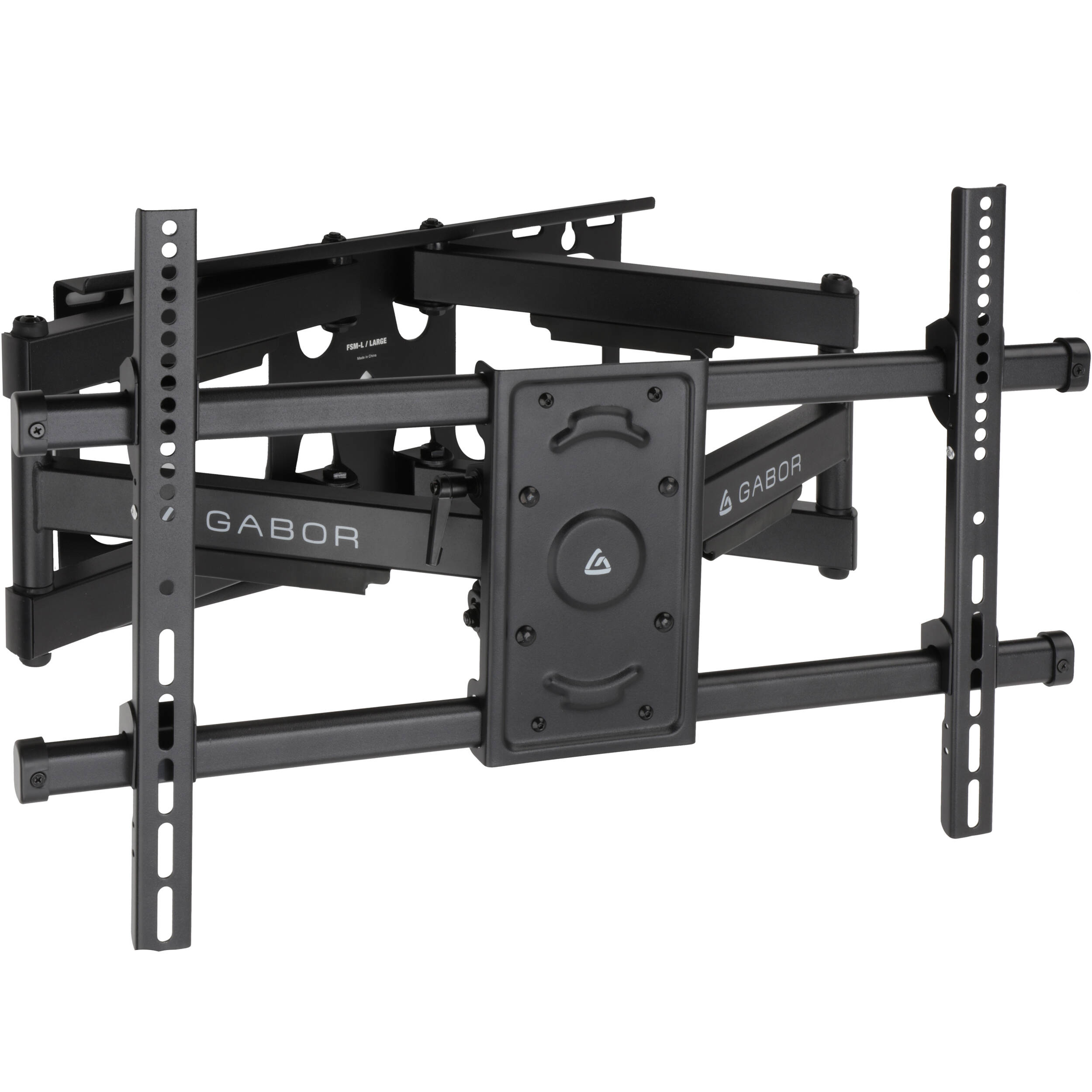 Gabor FSM-L Full-Swing Large Wall Mount for 40 to 70" FSM-L B&H