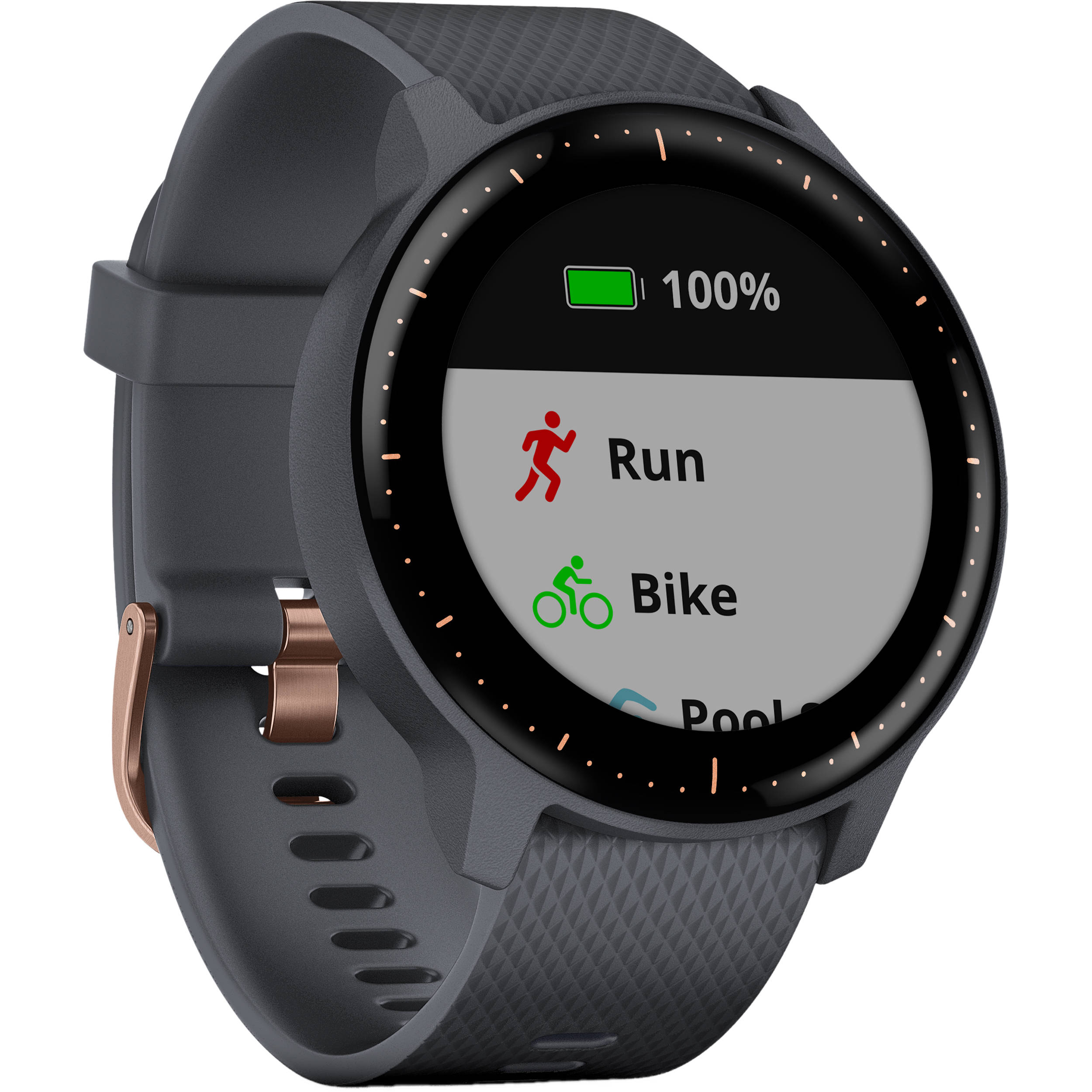 Garmin Vivoactive 3 Music 010 01985 31 B H Photo Video Garmin Vivoactive 3 Music 010 01985 31 B H Photo Video