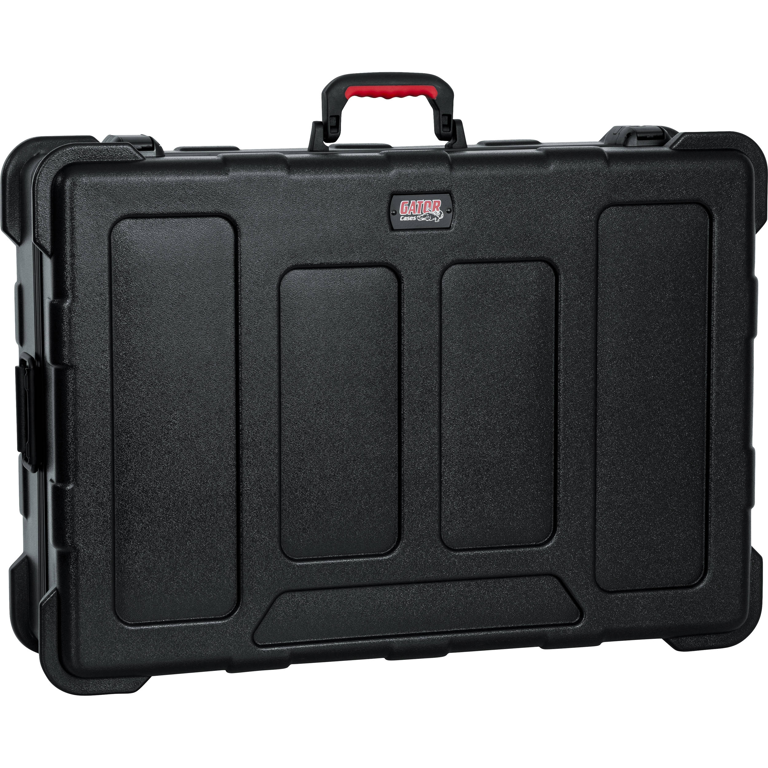 Gator ATA Molded Mixer Case (20 x 30 x 8") GTSA-MIX203008 B&H