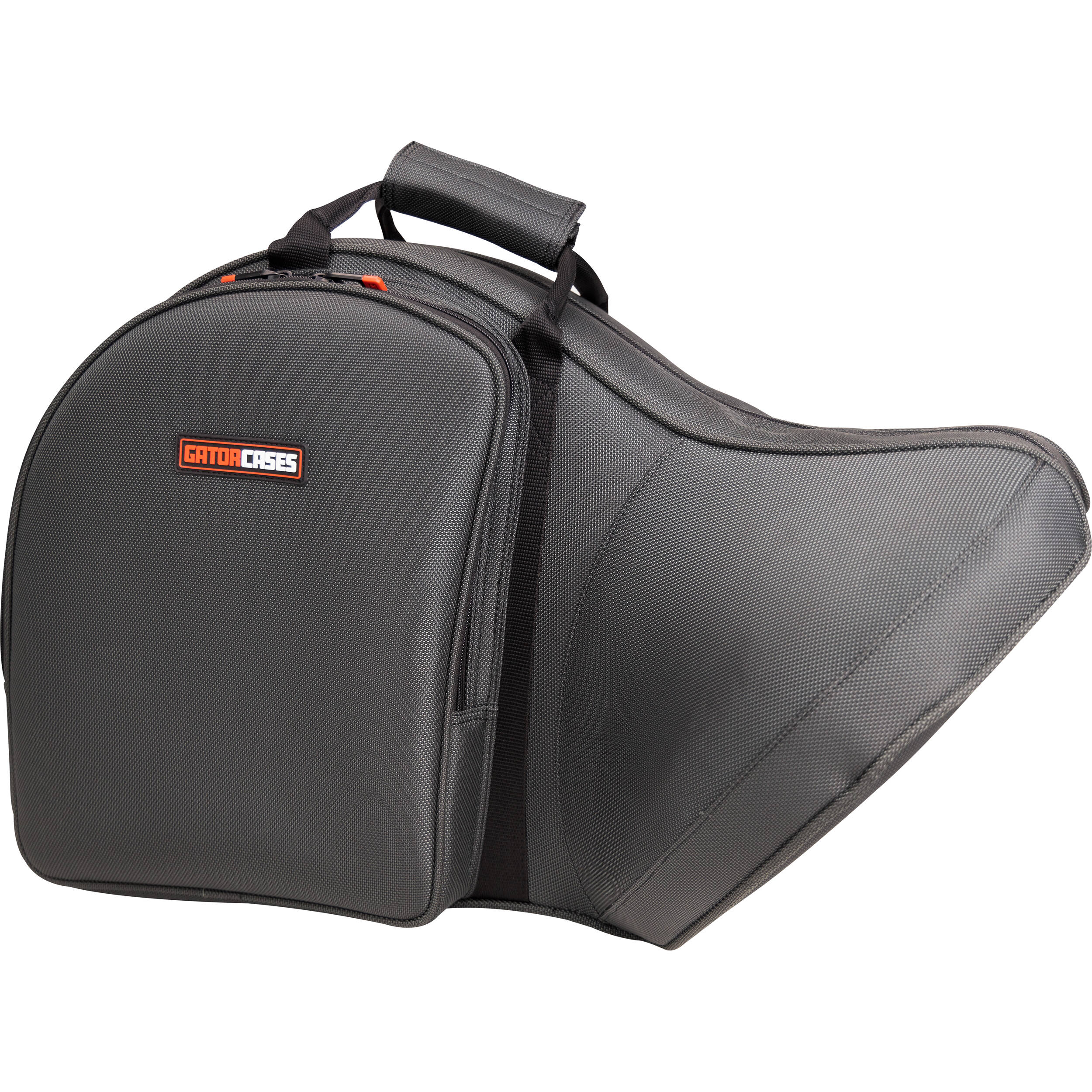 Gator Adagio Series EPS Polyfoam Lightweight Case GL-FRHORN-23