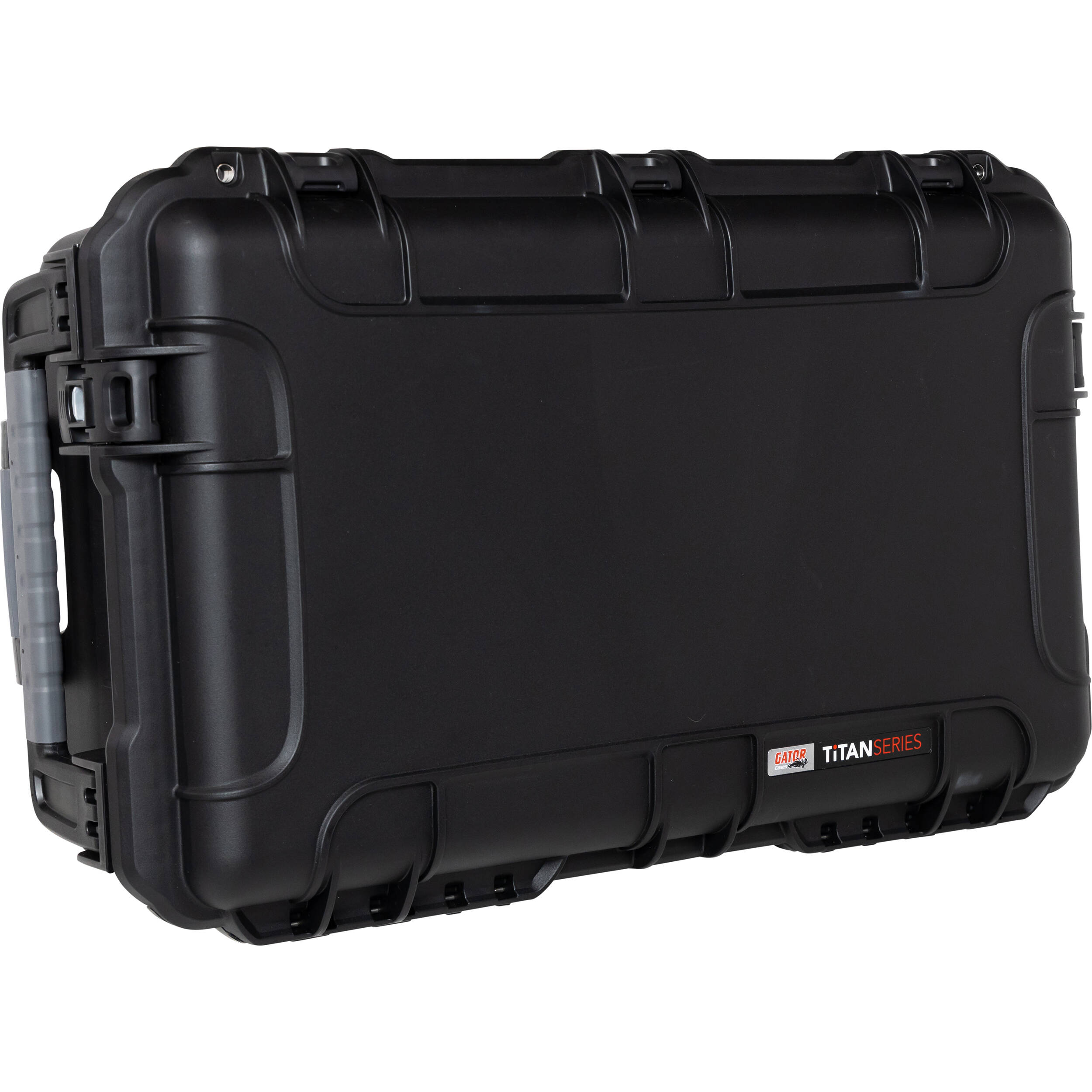 Gator Waterproof Case (Black, 28 x 16.5 x 9.3") GU-2816-09-WPNF
