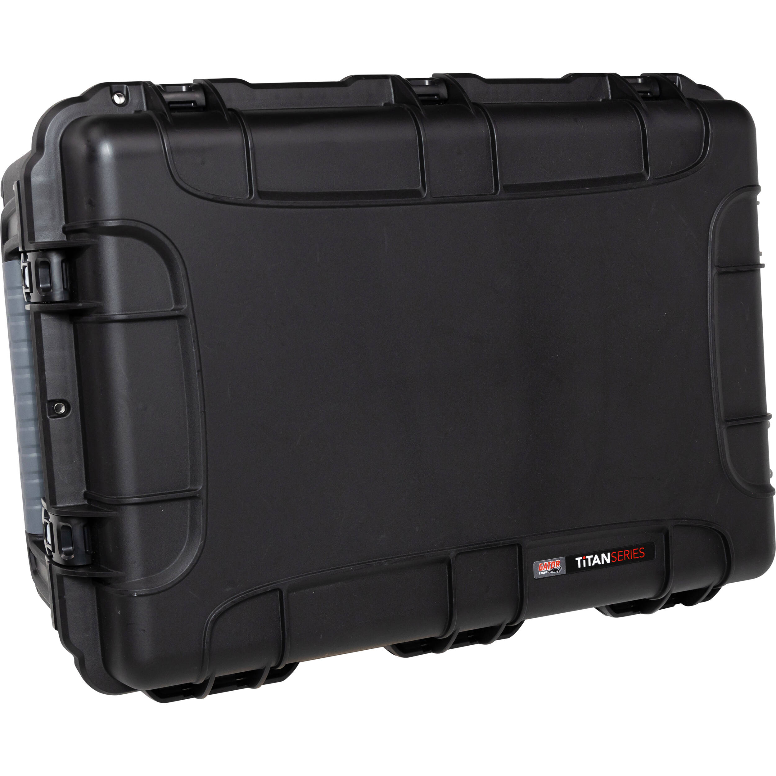 Gator Waterproof Case (Black, 30 x 21 x 18") GU-3021-18-WPNF B&H