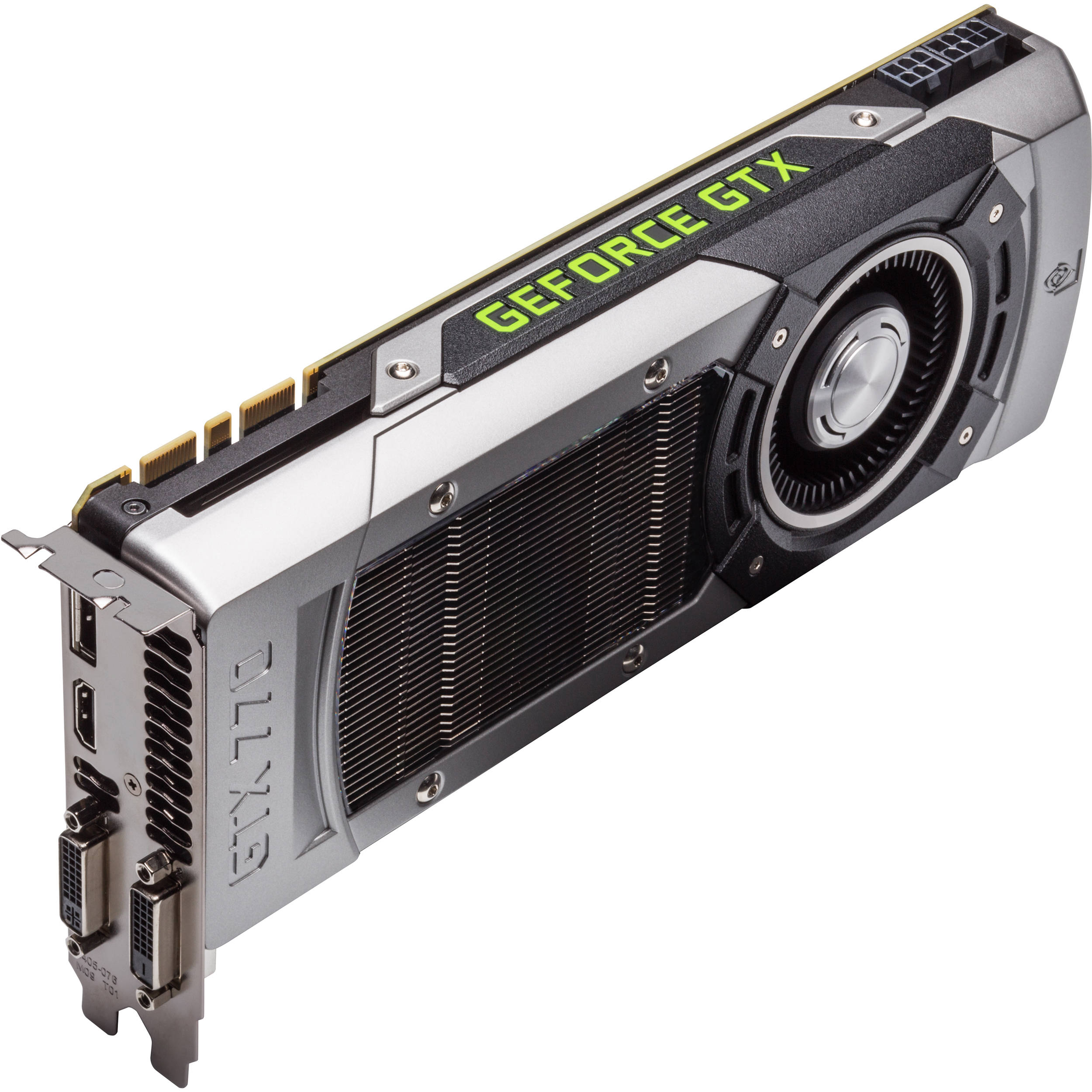 GeForce GTX 770 Graphics Card 900 12005 2500 000 B H Photo Video GeForce GTX 770 Graphics Card 900 12005 2500 000 B H Photo Video