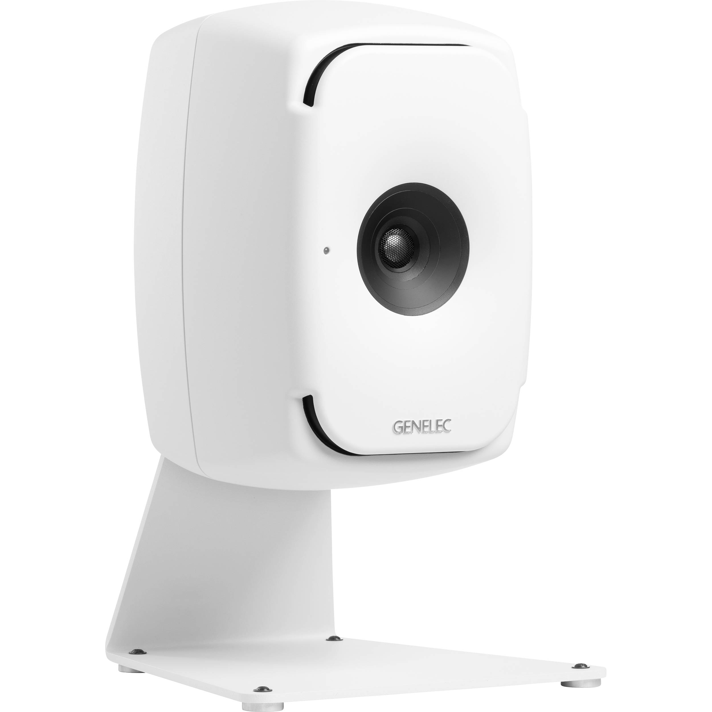 Genelec L-Shape Table Stand for 8X4X and 8X5X Studio 8000-335W