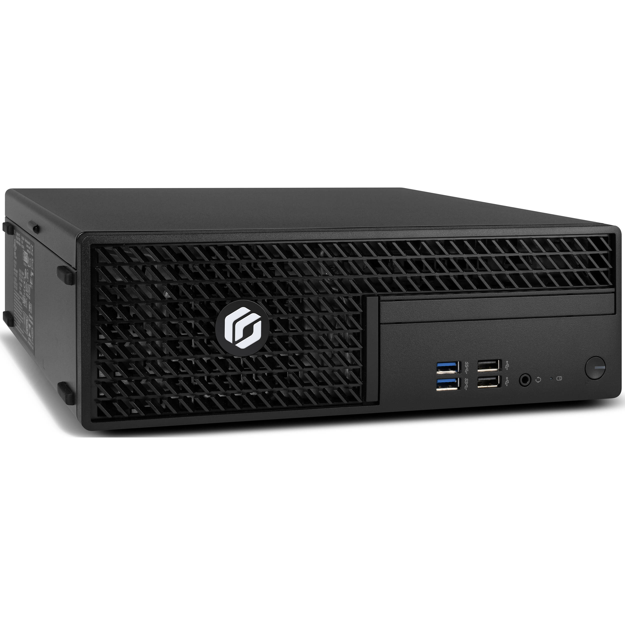 Genetec by SecureWatch24 Streamvault 300E i5-10500 SV-300E-8T-I5