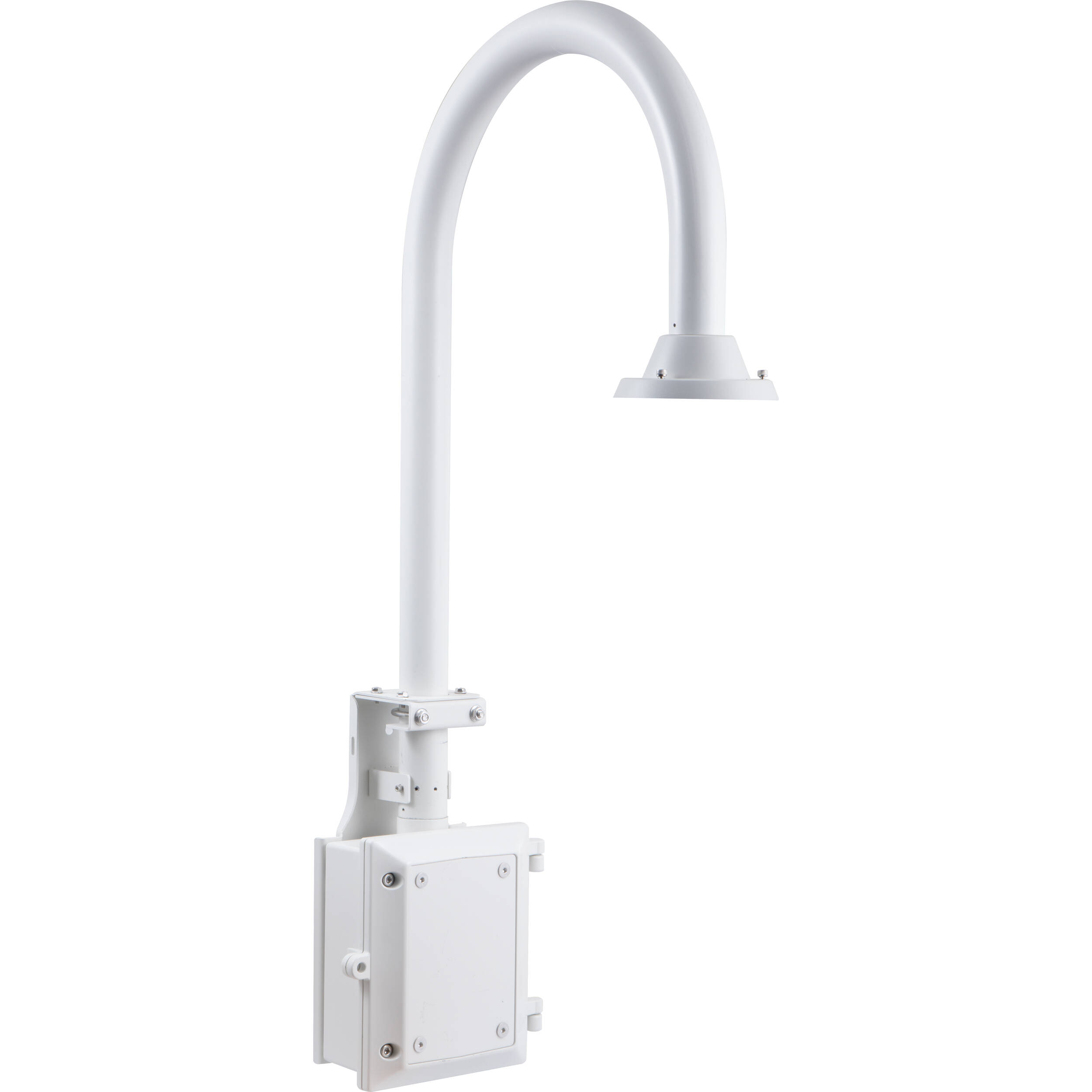 GEOVISION GV-Mount208-1 Swan Neck Mount Bracket GV-MOUNT 208-1