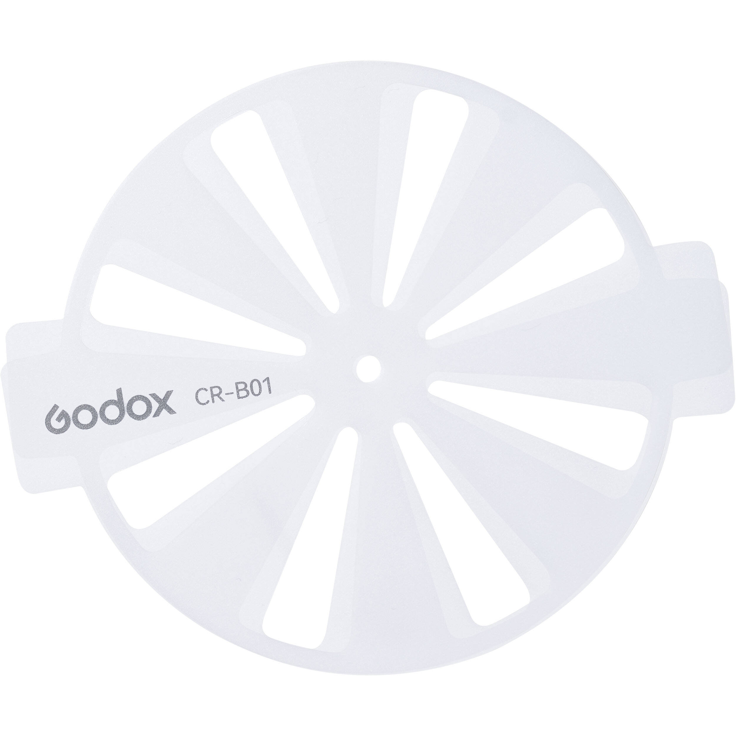 Godox Round Cup Bouncer for C7R & C10R Creative Bulb Lights