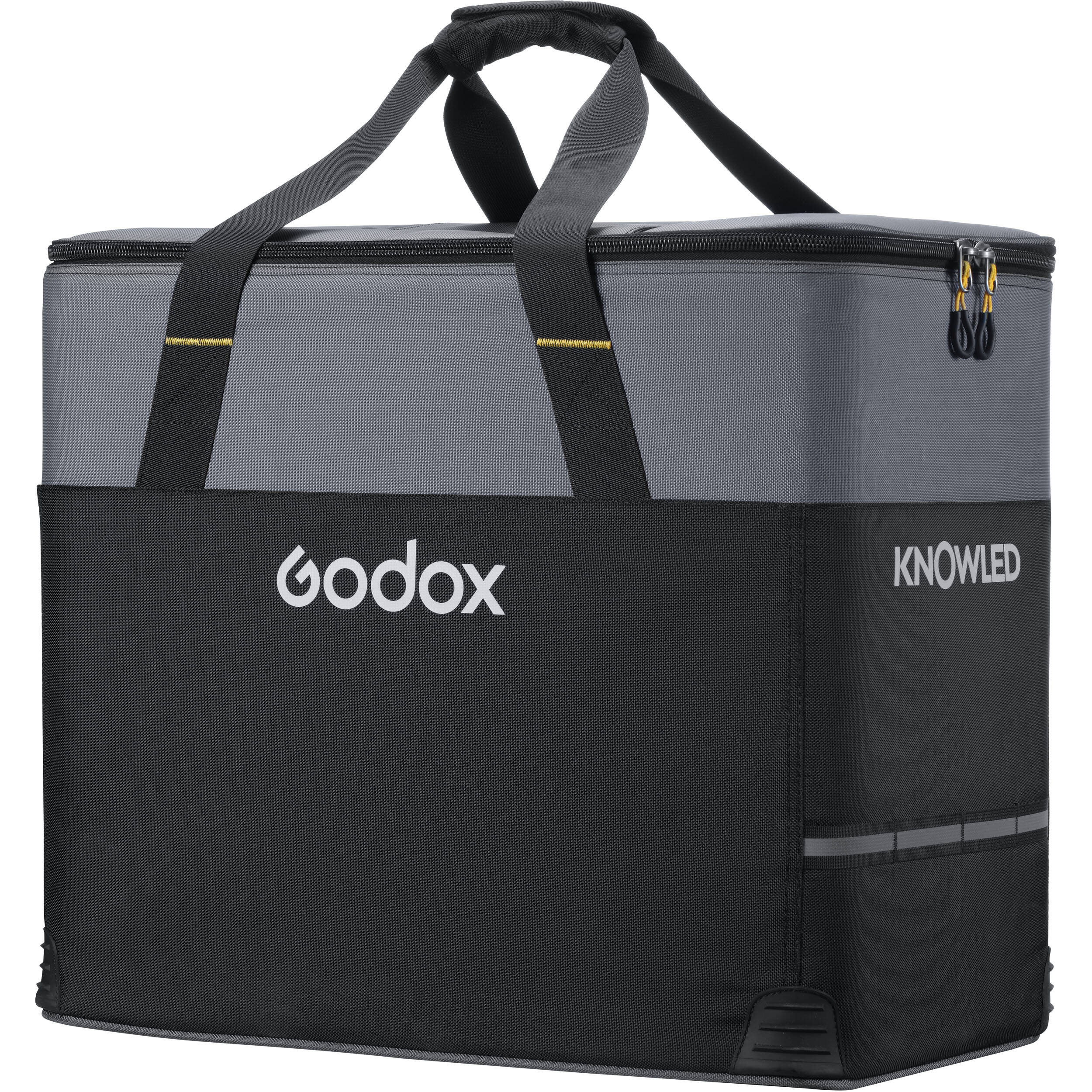 Godox Carry Bag for GF14 Fresnel Lens GF14BAG B&H Photo Video