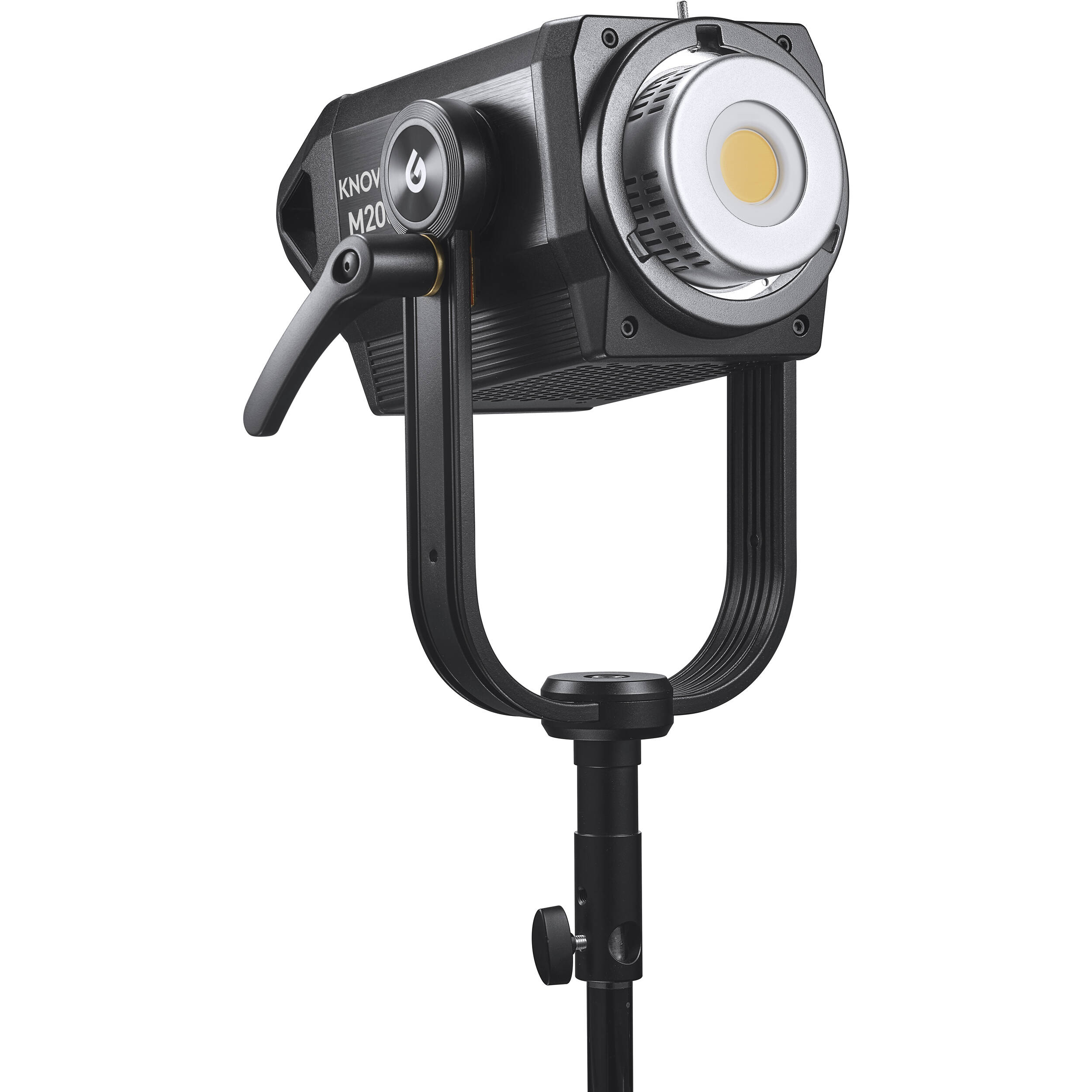Godox Knowled M200D Daylight LED Light M200D B&H Photo Video