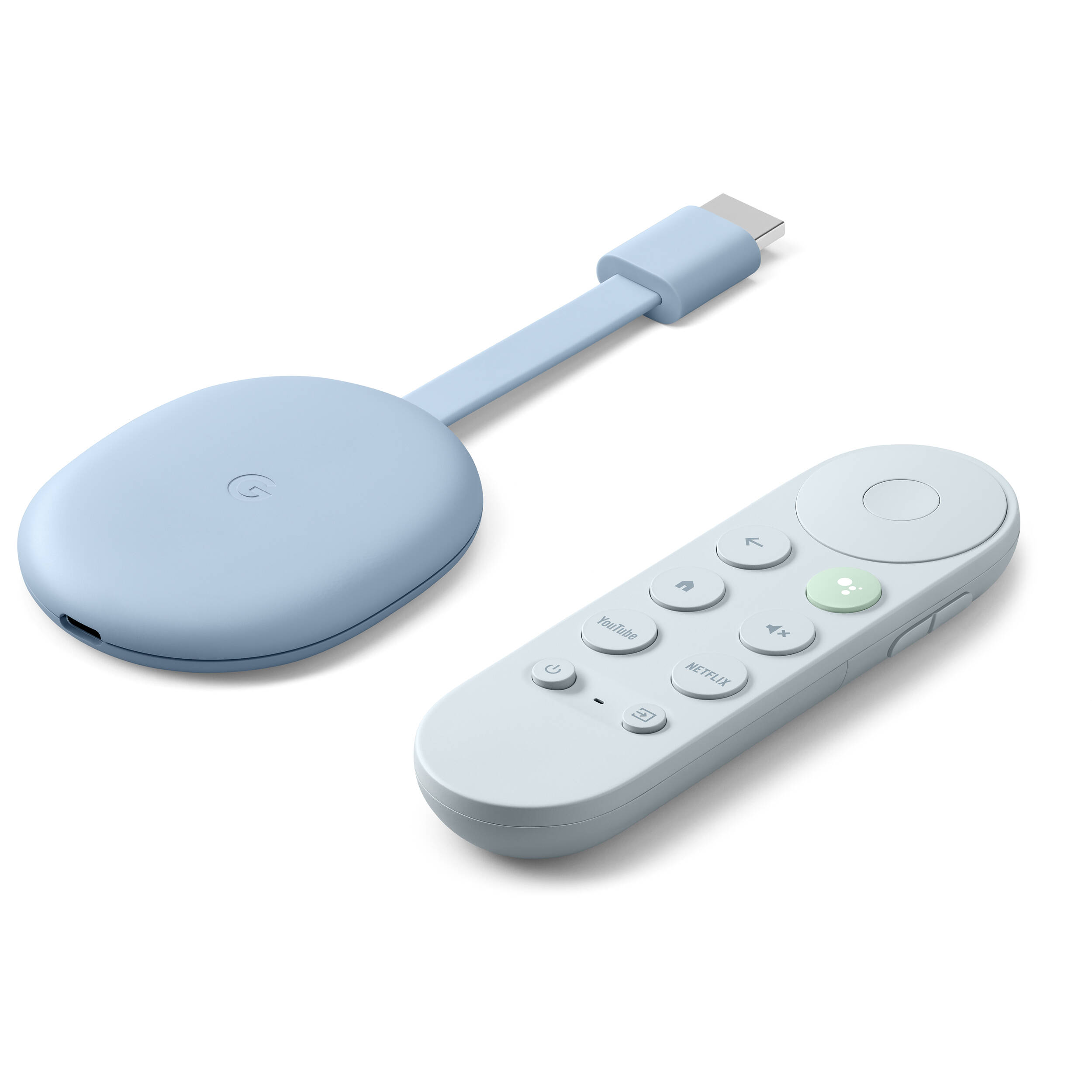 Google Chromecast With Google TV 4K Sky GA01923 US B H Photo Google Chromecast With Google TV 4K Sky GA01923 US B H Photo