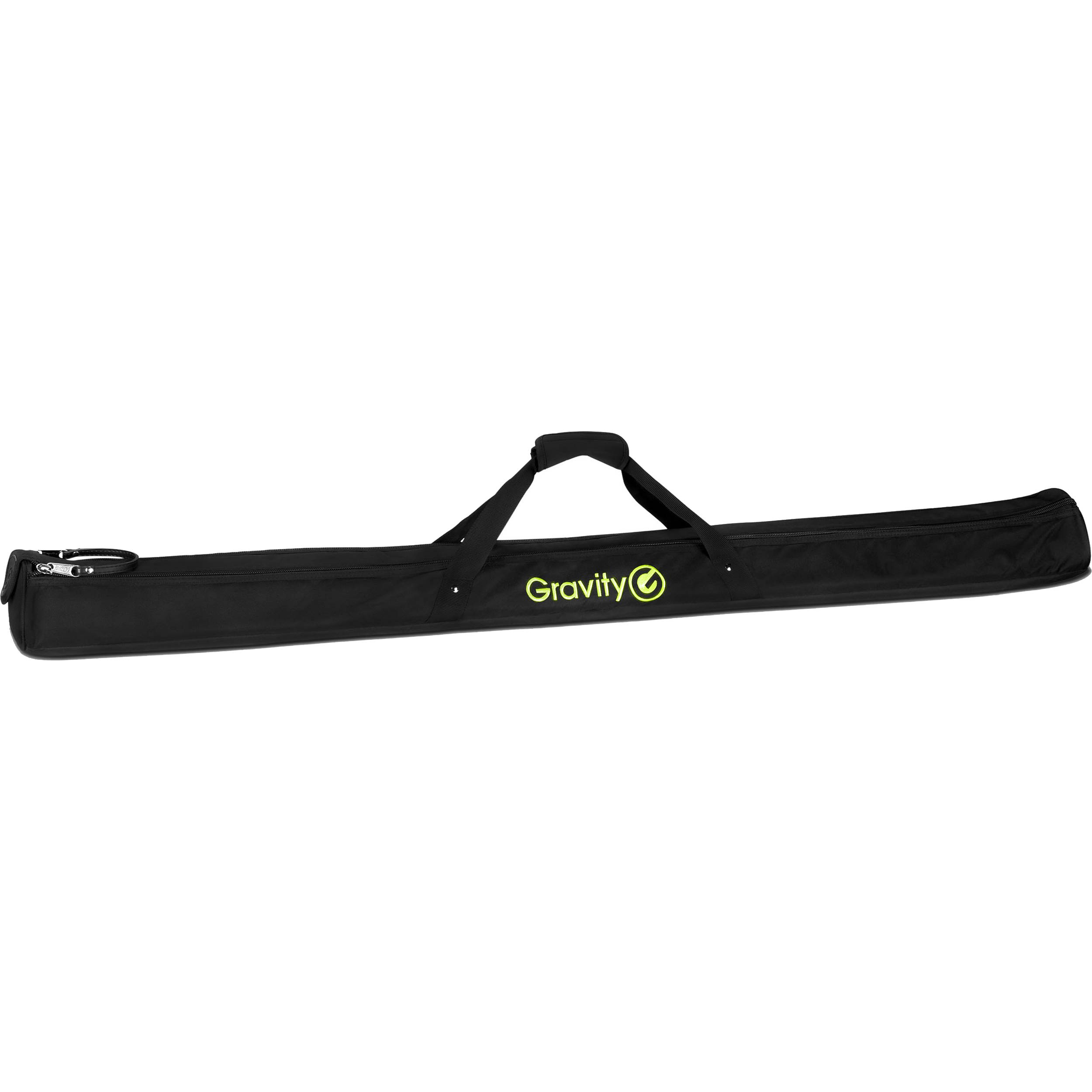 Gravity Stands Carry Bag for Distance Poles (Black) GBGDBLS331