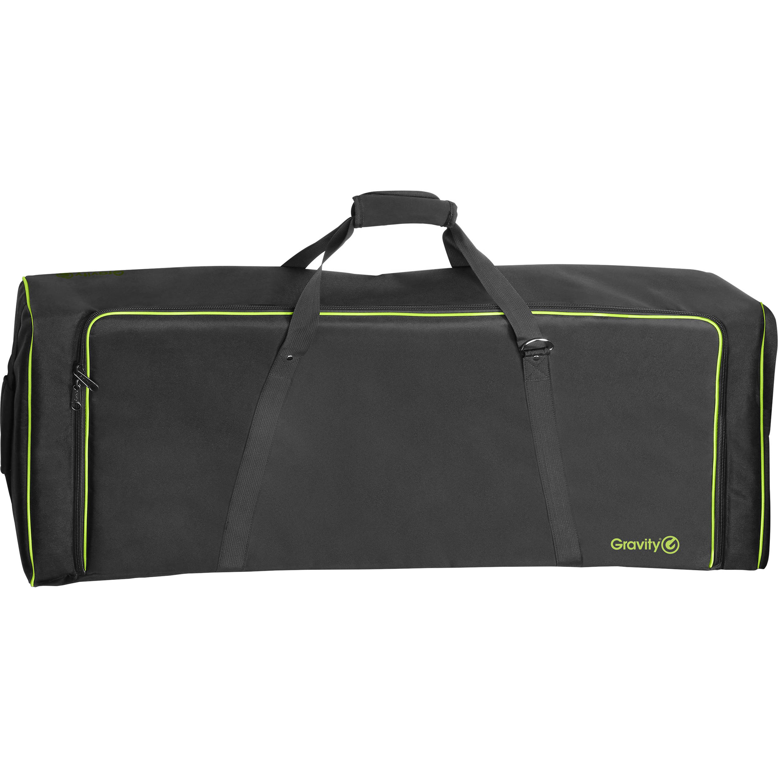 Gravity Stands Transport Bag for 2 Speaker Stands and GBGSS2MS2B