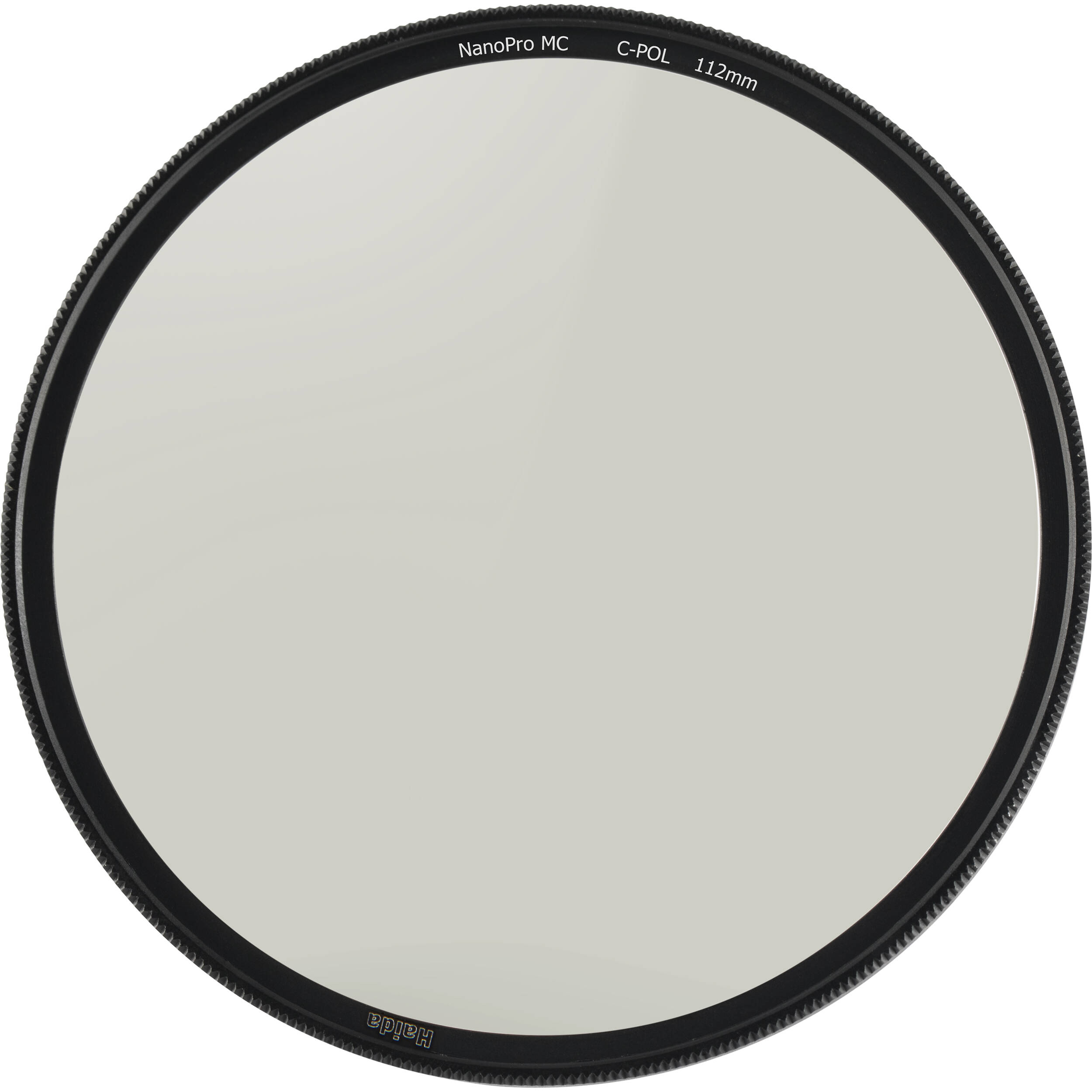 Haida NanoPro MC Circular Polarizer Filter (112mm) HD3291-112