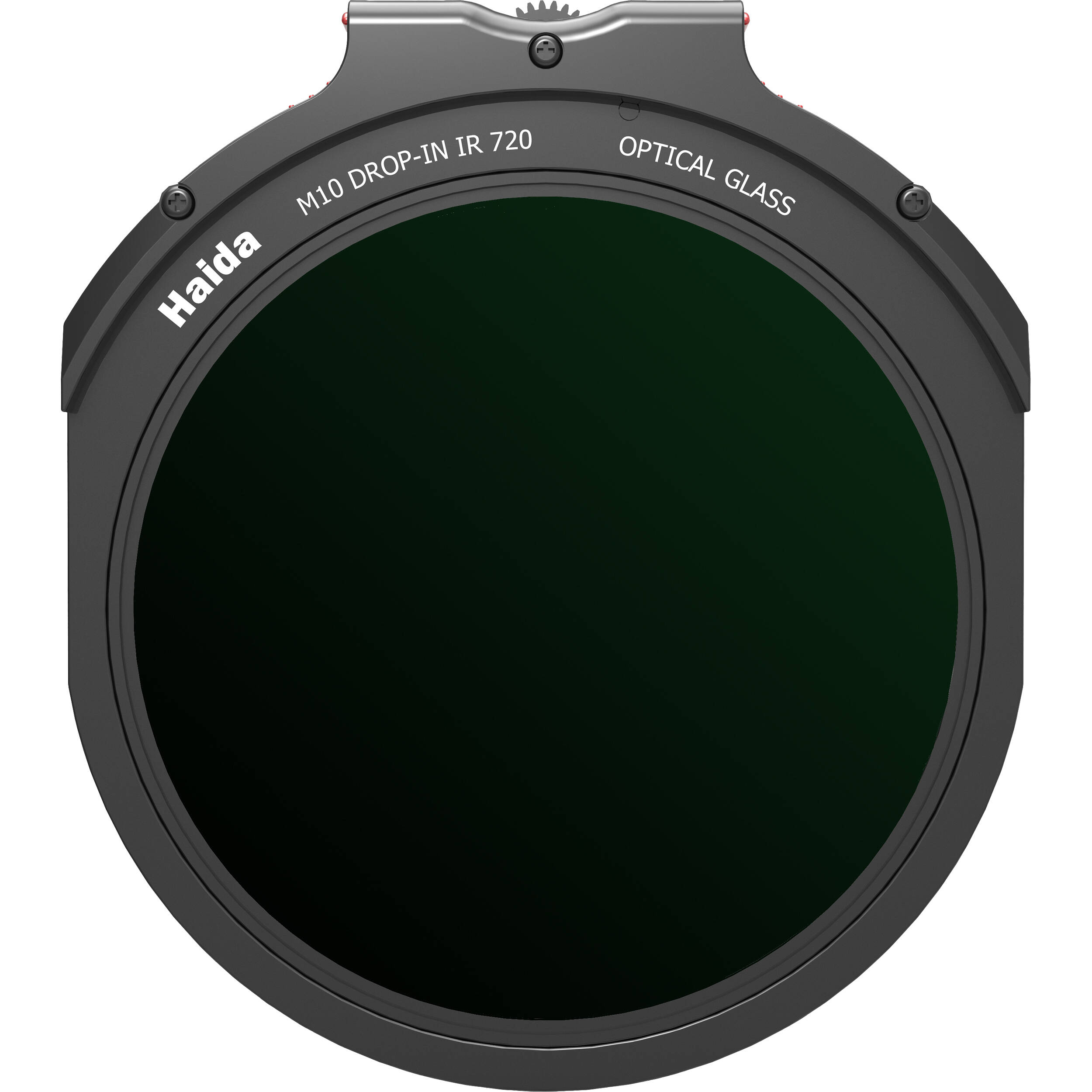 Haida M10 Drop-In Nano-Coating IR720 Filter HD4604 B&H Photo