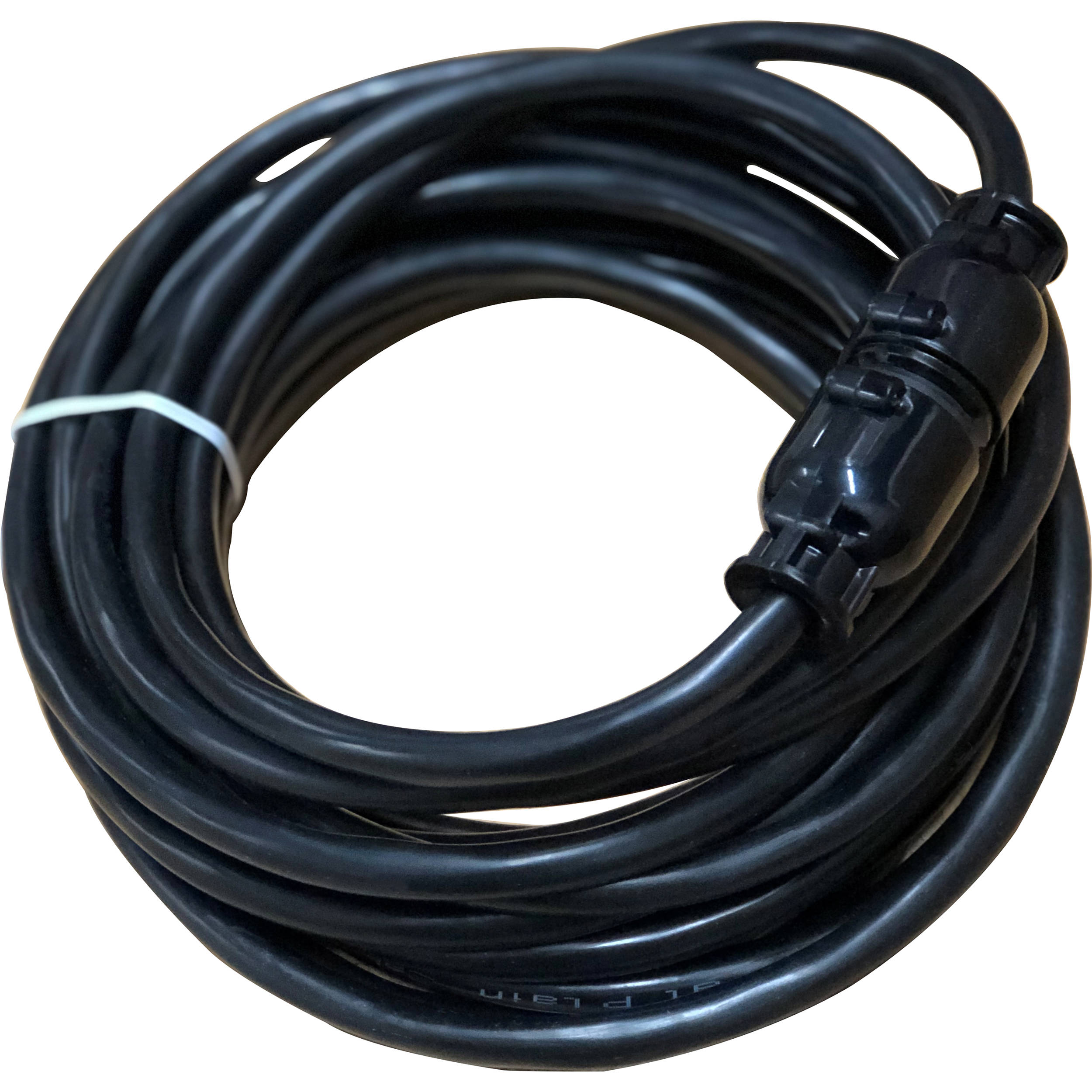 Hammond 5-Pin to 6-Pin Leslie Cable - 30' 003-505-035659-3 B&H
