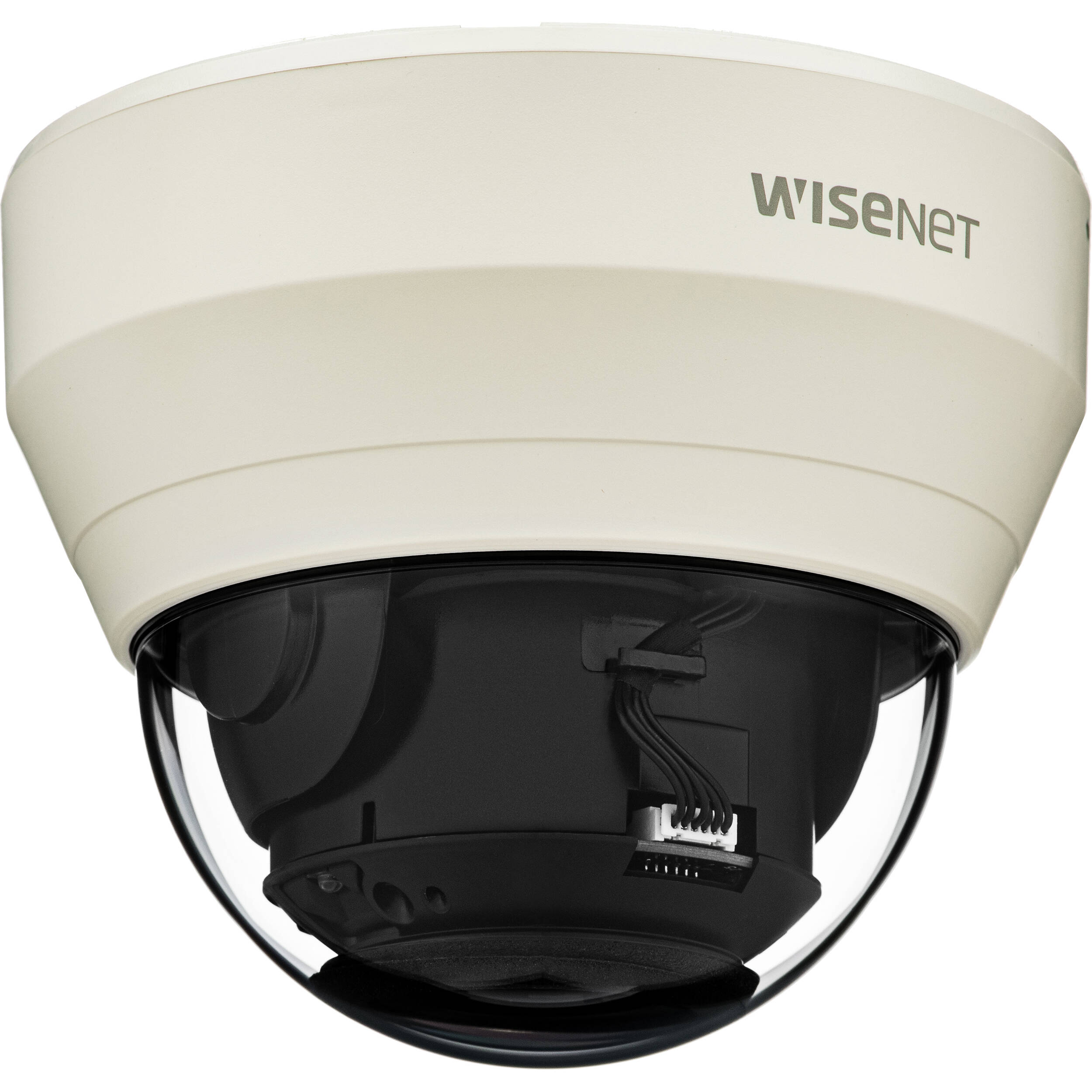 Hanwha Vision QND-7082R 4MP Network Dome Camera QND-7082R B&H