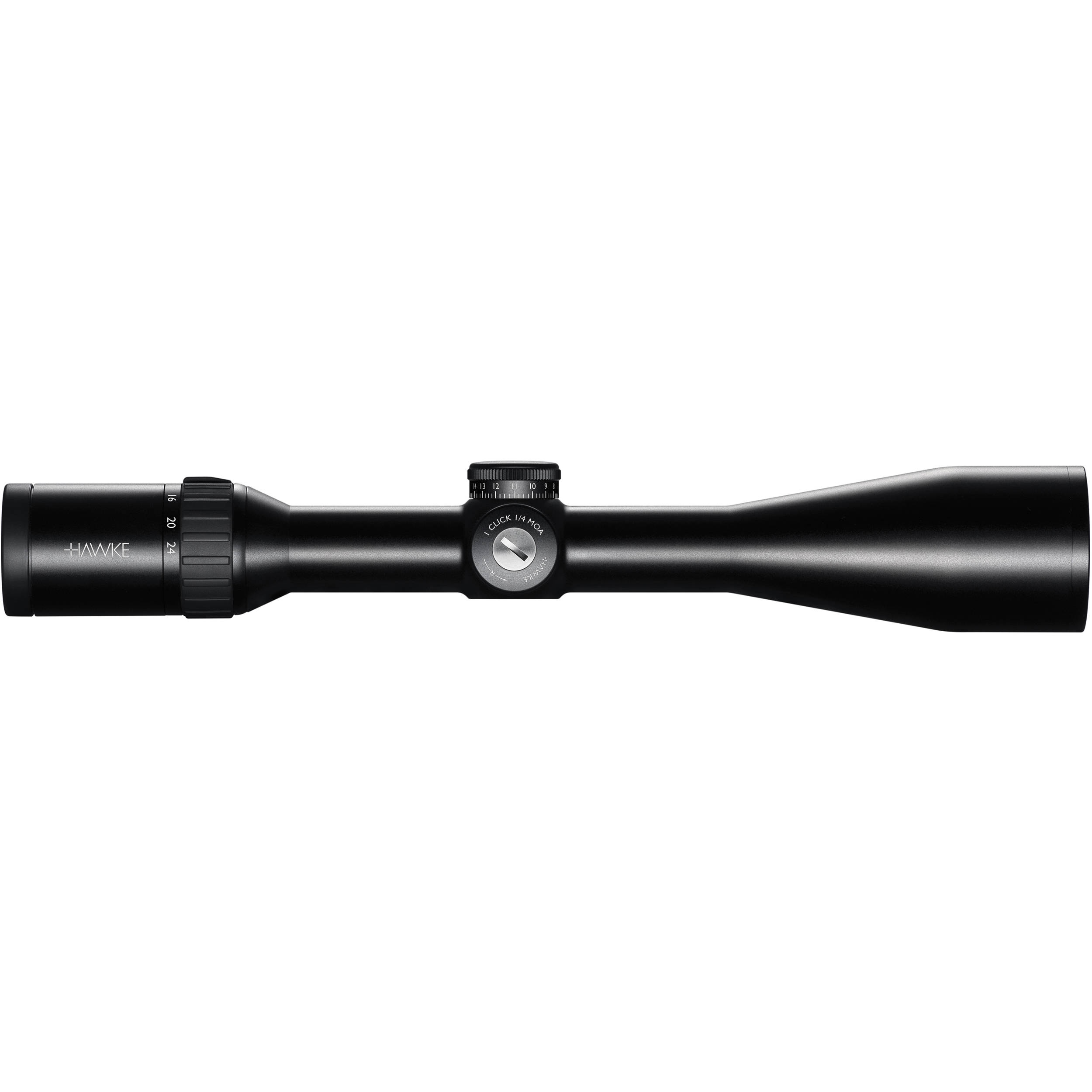 Hawke Sport Optics 6 24x50 Endurance 30 WA SF Riflescope 16360 hawke-sport-optics-6-24x50-endurance-30-wa-sf-riflescope-16360