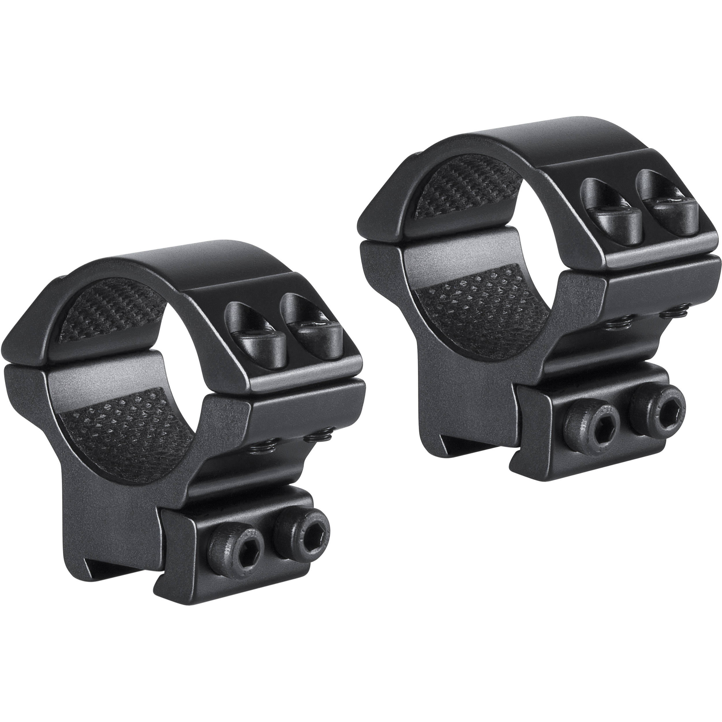 Hawke Sport Optics 2-Piece Match Mount for 9-11mm Rails 22100