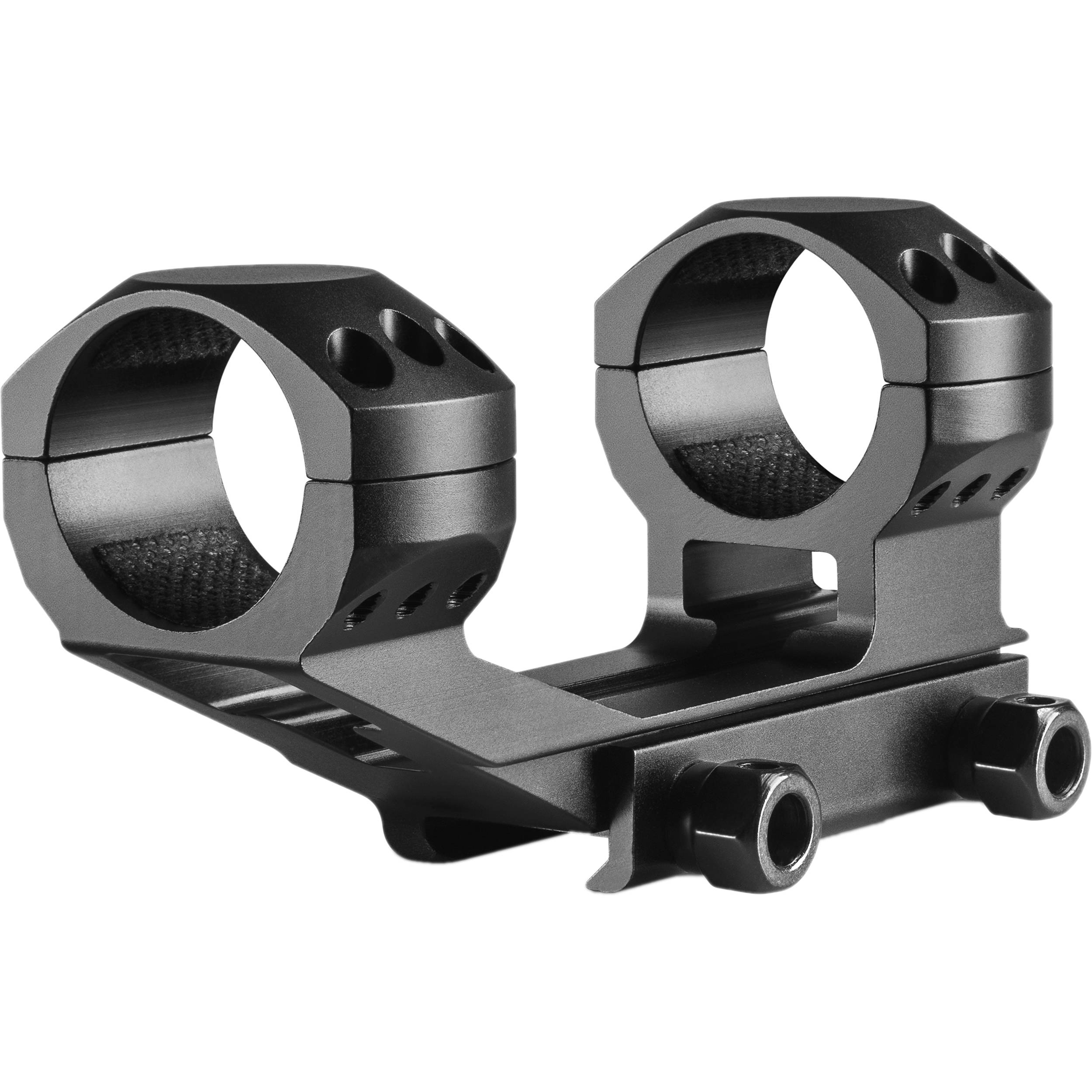 Hawke Sport Optics One-Piece Tactical AR Cantilevered 24135 B&H