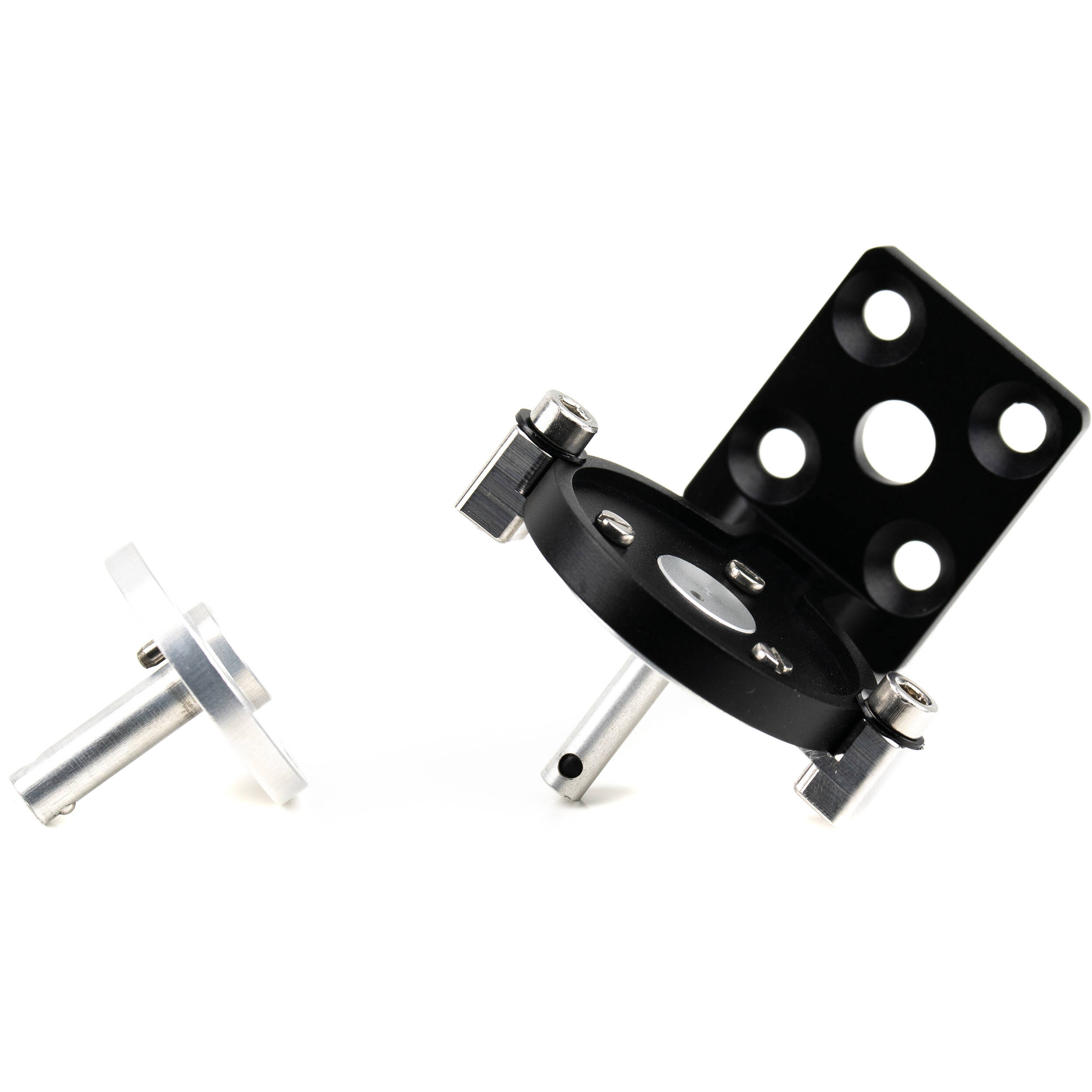 HEDEN Cine RT Pan Bracket (M21, M26) 10185 B&H Photo Video