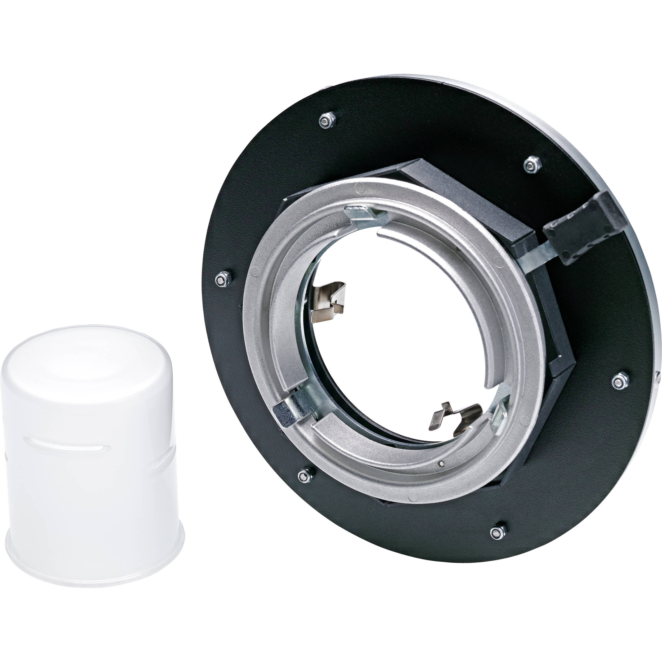 Hensel Speed Ring for Hedler LED Systemlicht 993190001 B&H Photo