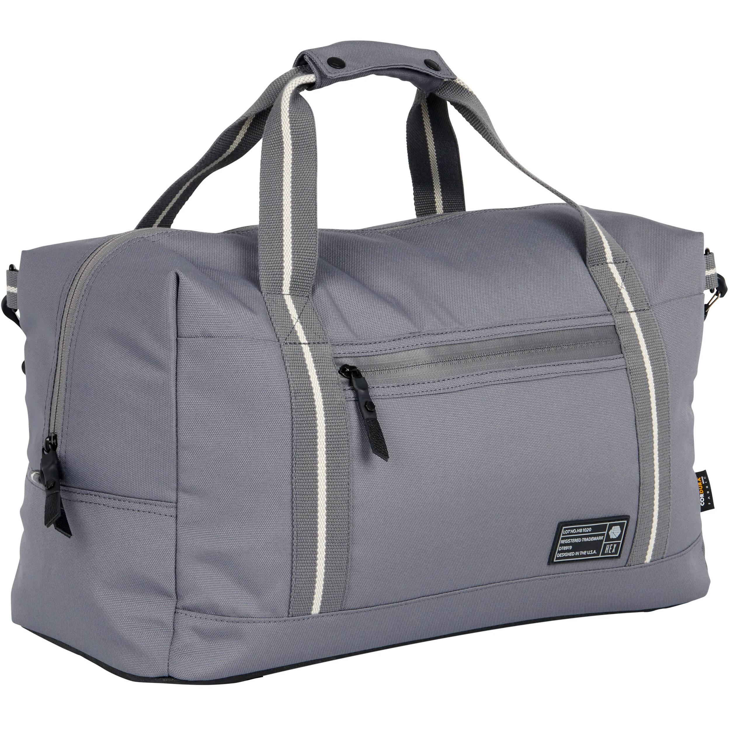 Hex Drifter Duffel (Olive) HX2070-OV B&H Photo Video