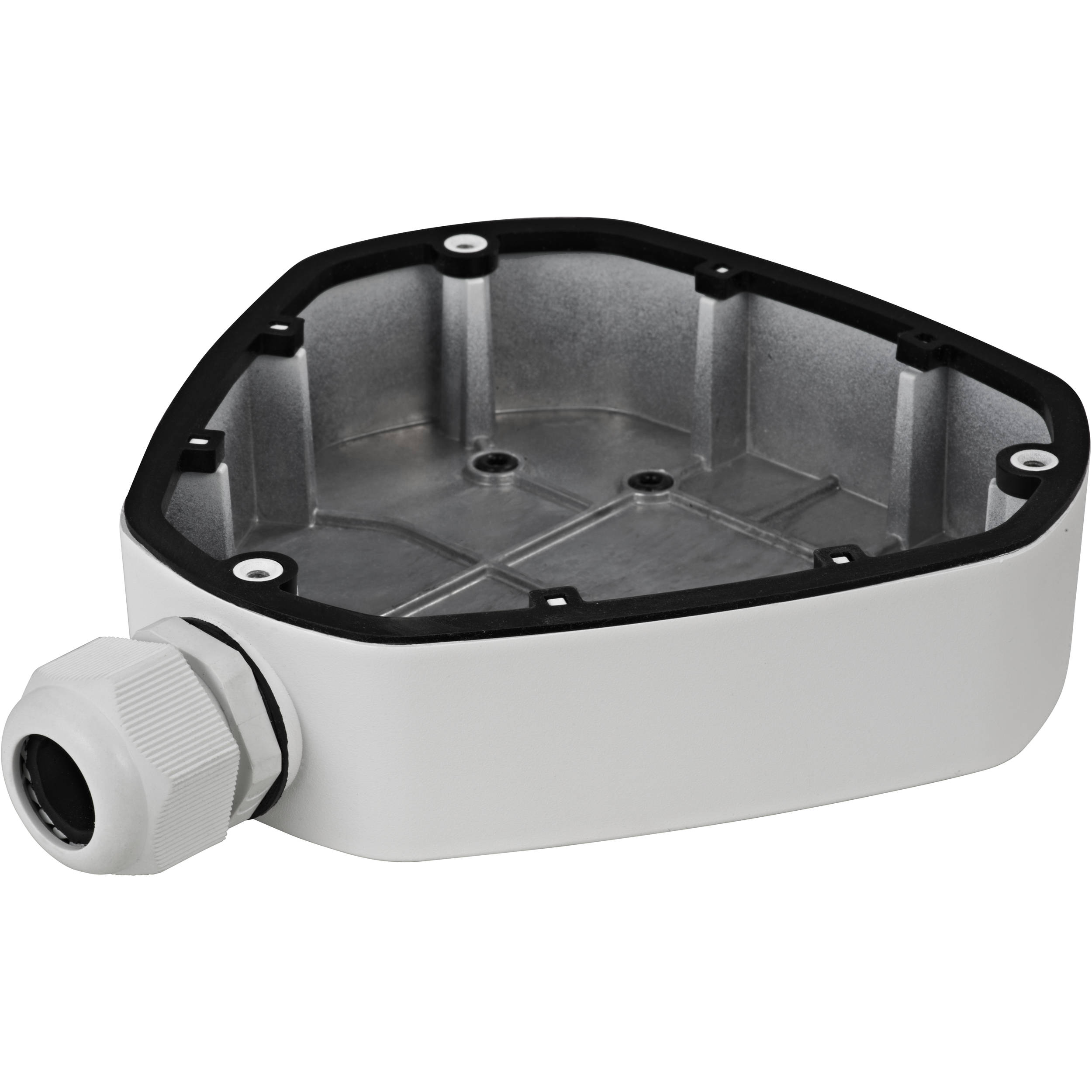 Hikvision CB-FE Conduit Base for Select Fisheye Cameras CB-FE