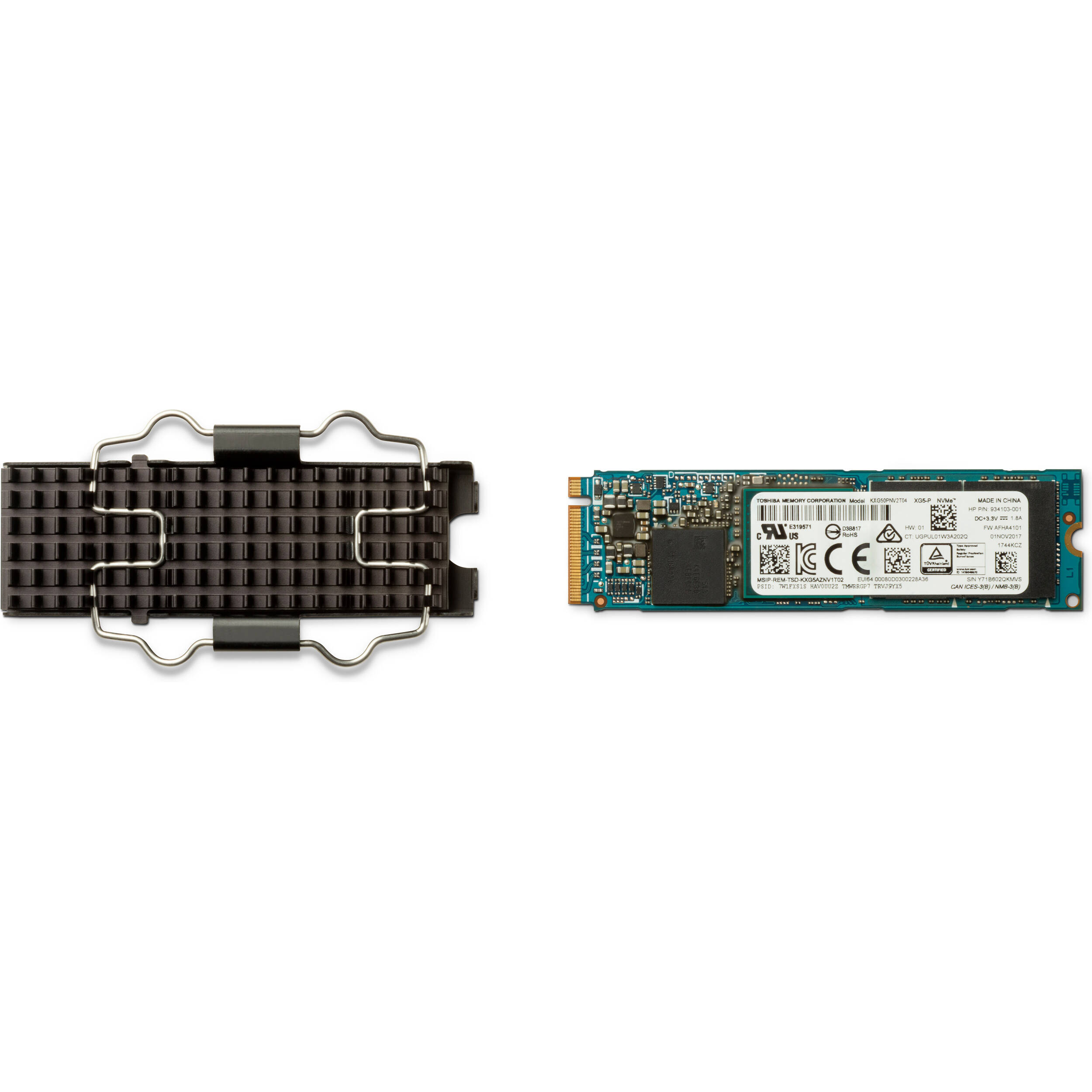 Tlc Ssd Means Apunca ar