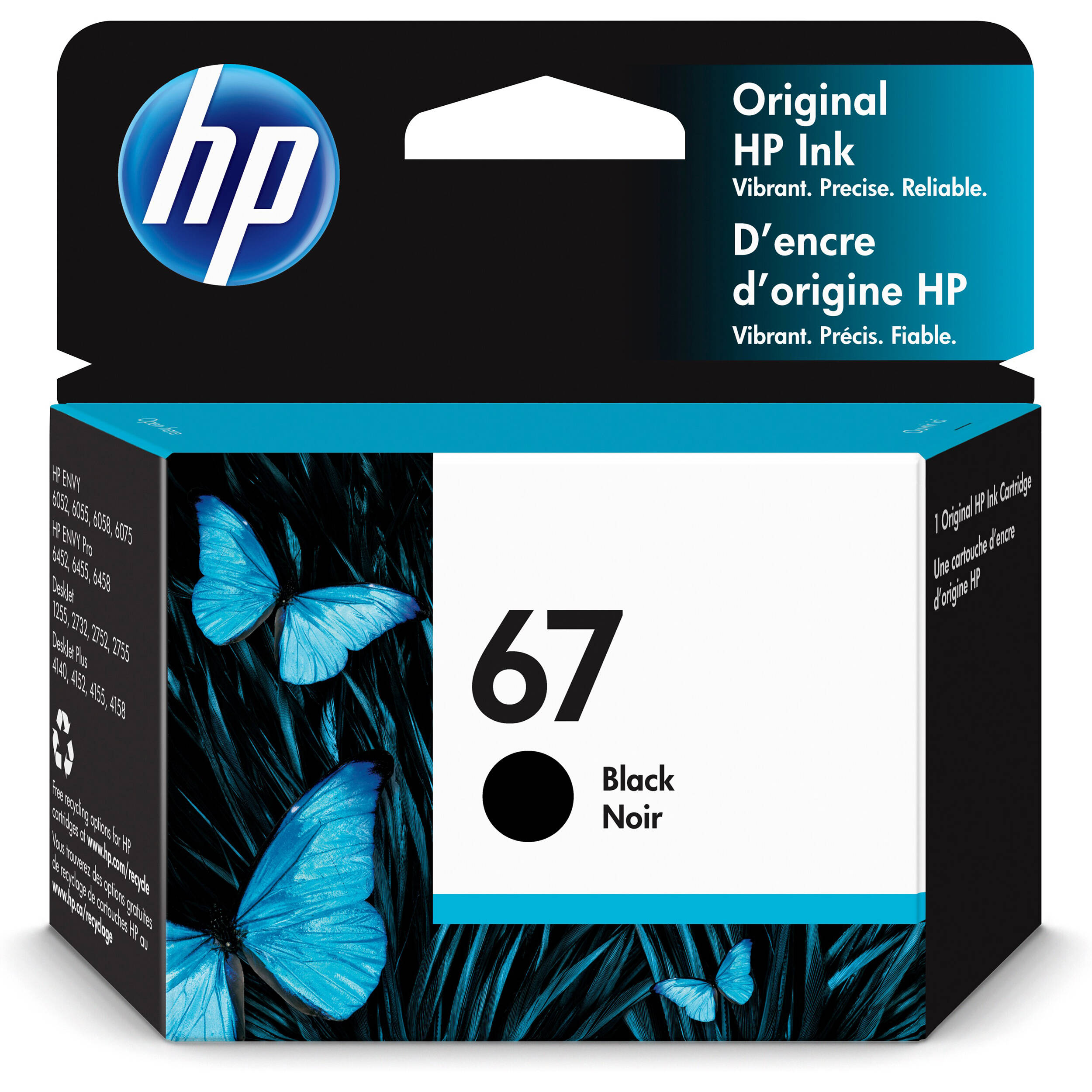 Hp 67 Hp 67
