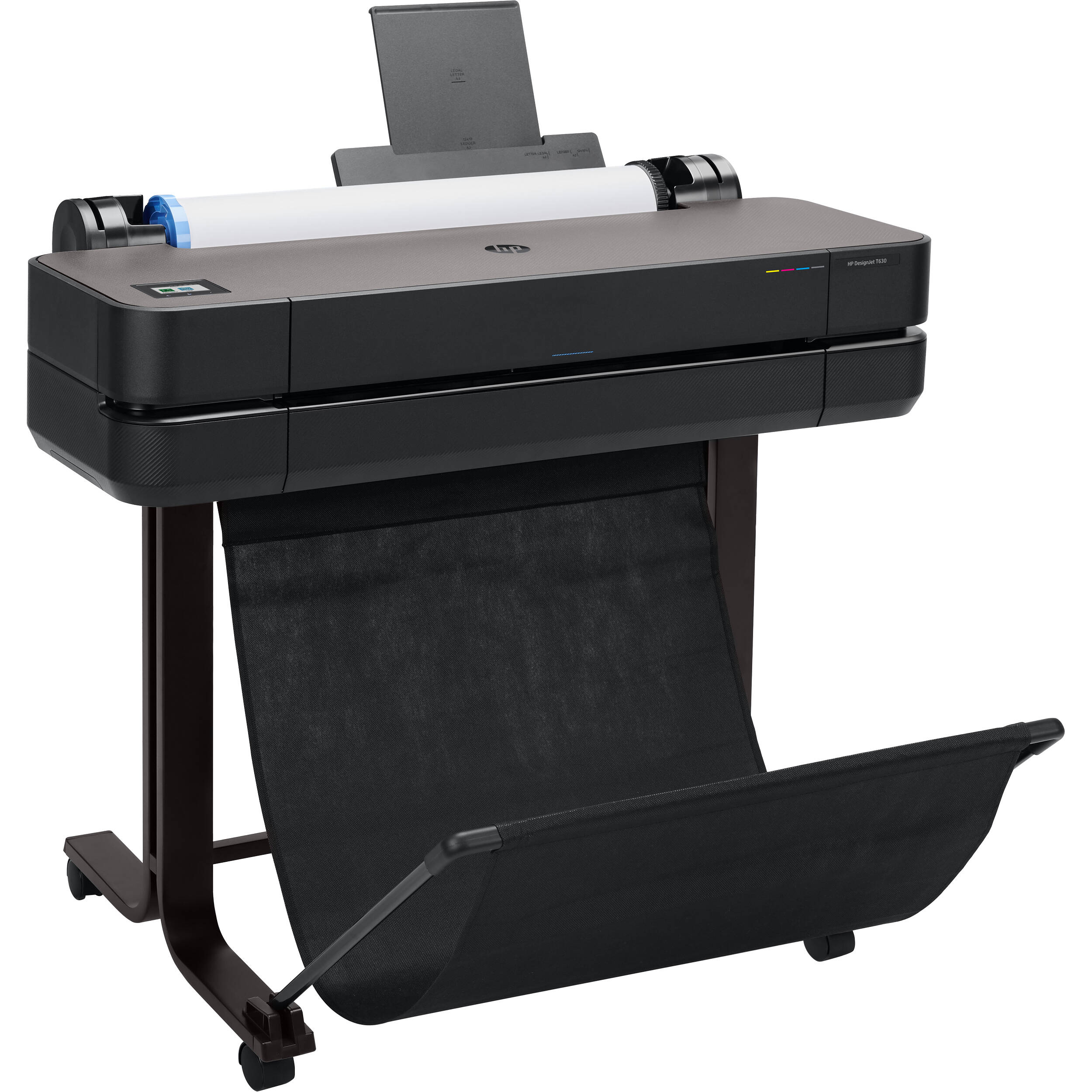 HP DesignJet T630 24 Large Format Plotter Printer 5HB09A B H HP DesignJet T630 24 Large Format Plotter Printer 5HB09A B H